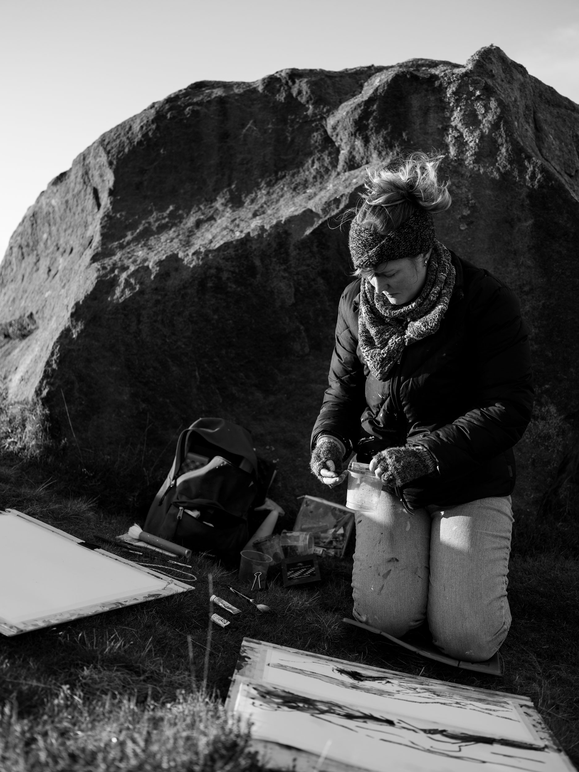 About — stewstudio