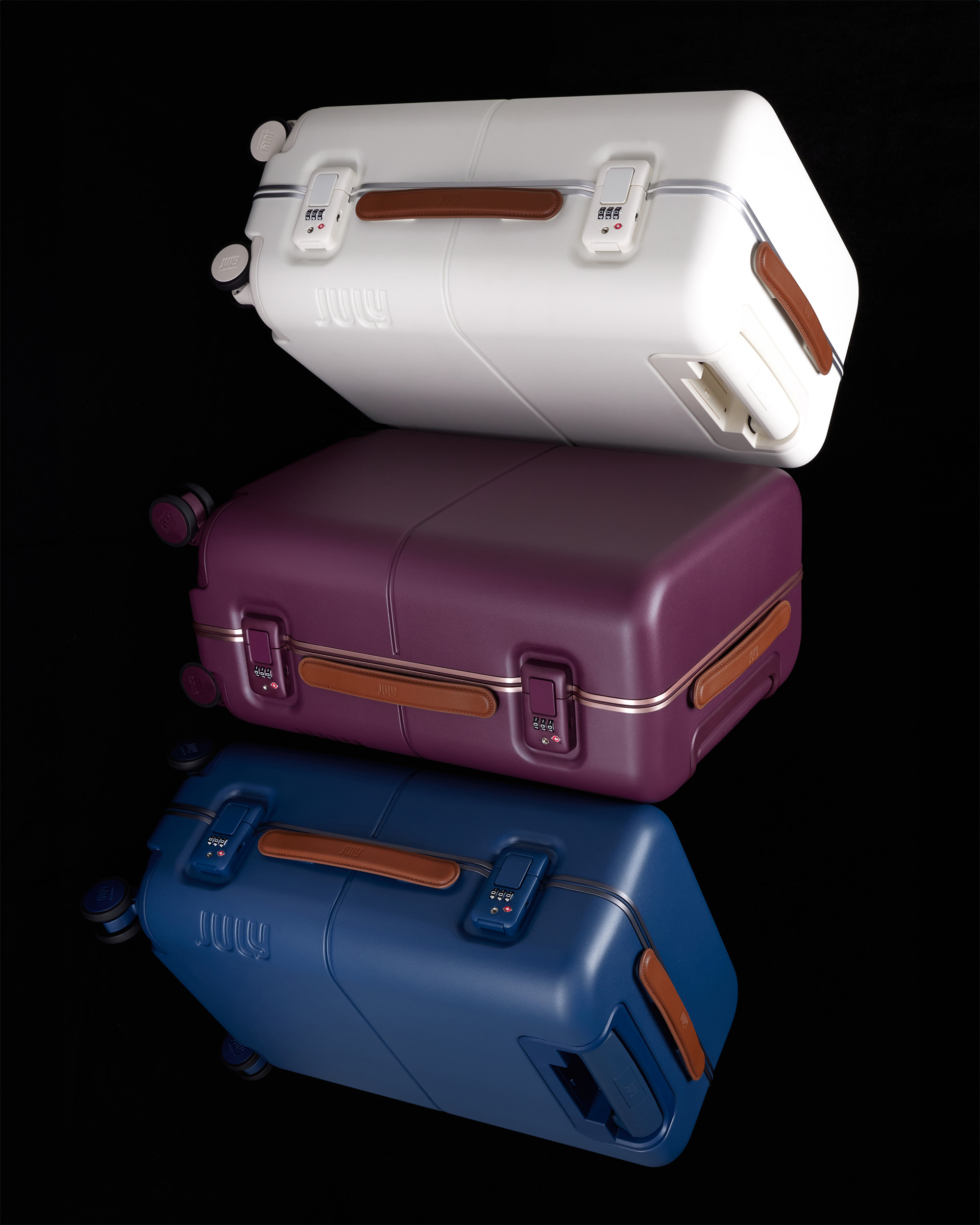 Objects of Exploration — Shelley Horan