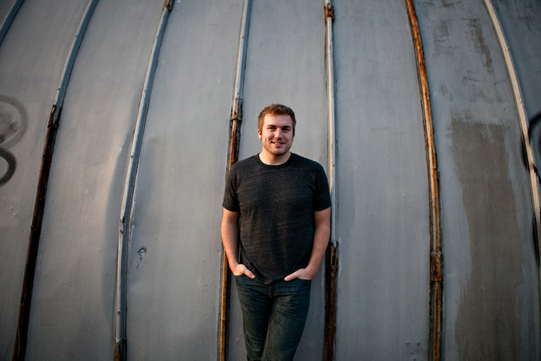 logan mize — Graham Yelton