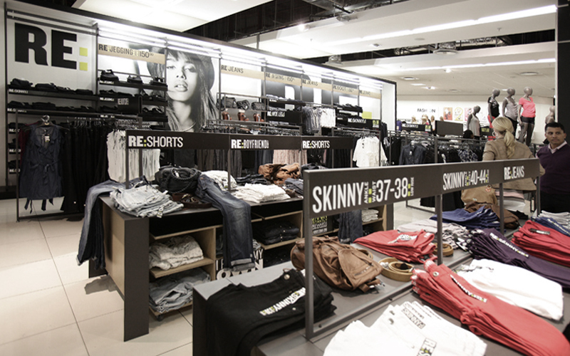 RE: Jeans — quanpayne