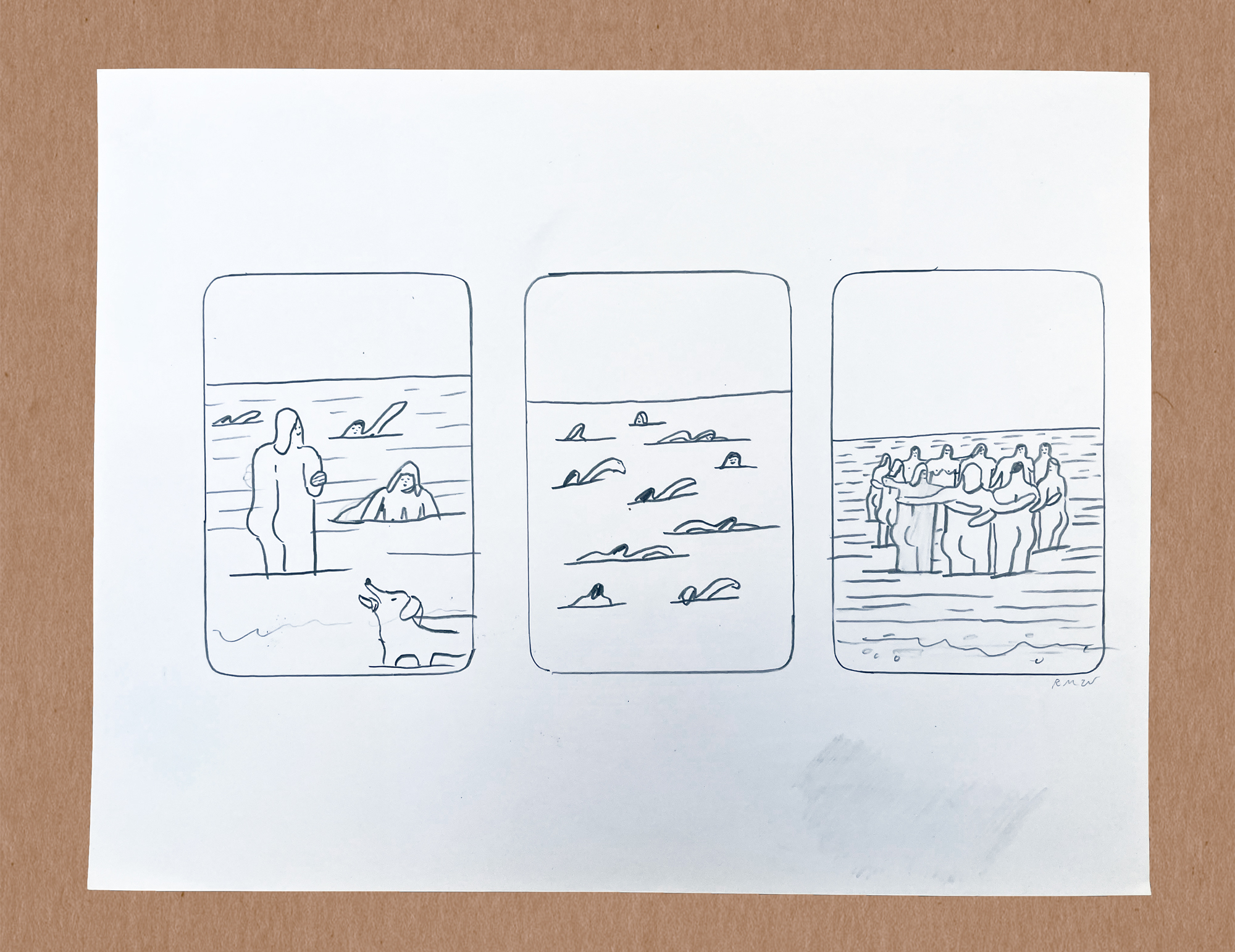 Store — rob moss wilson