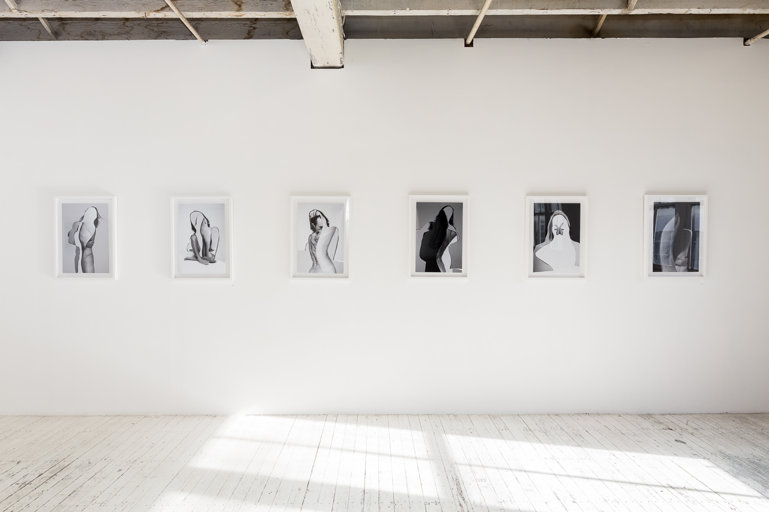 Selected work — Stephen Tierney