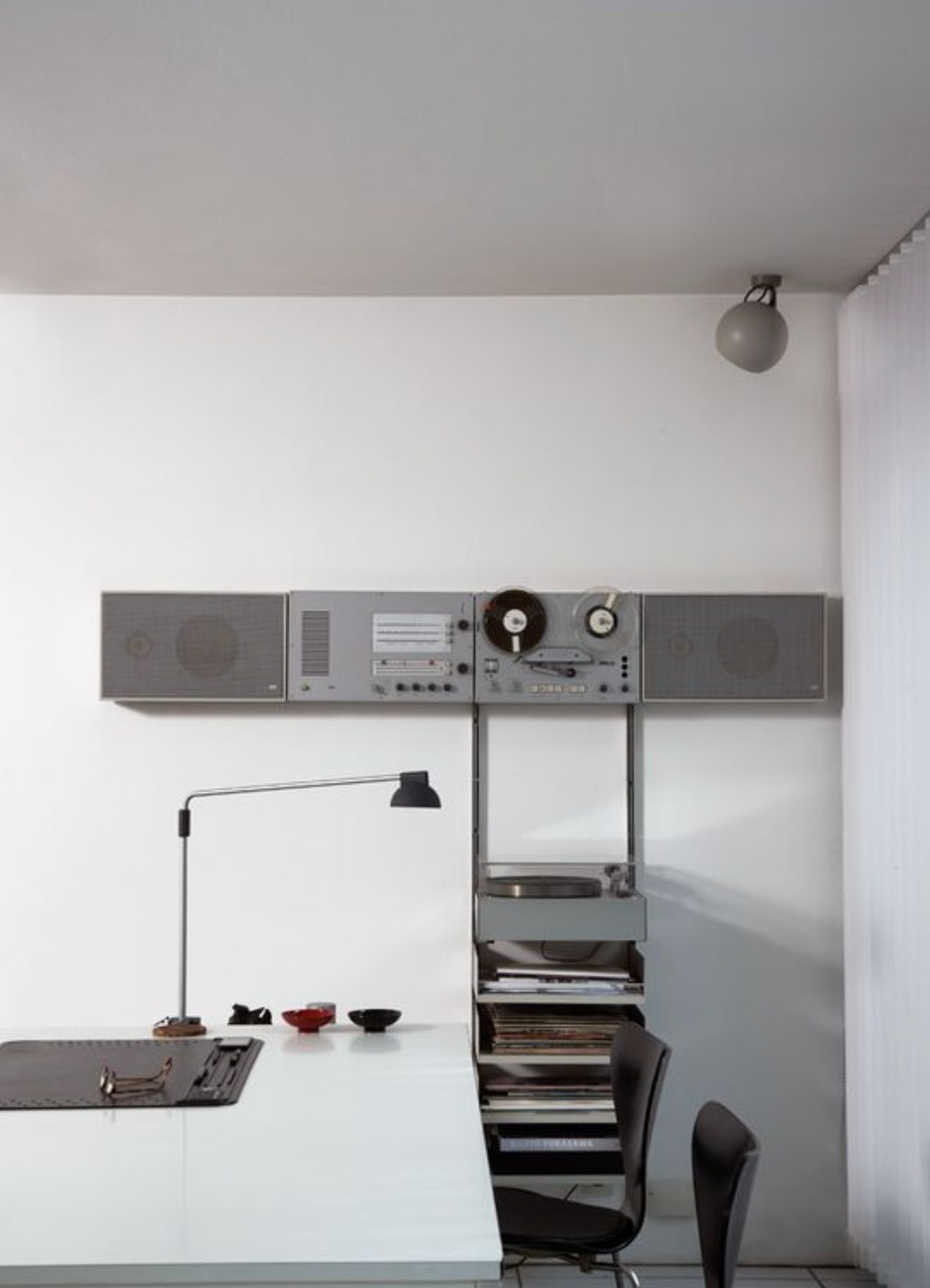 B — SELAH CREATIVE OFFICE