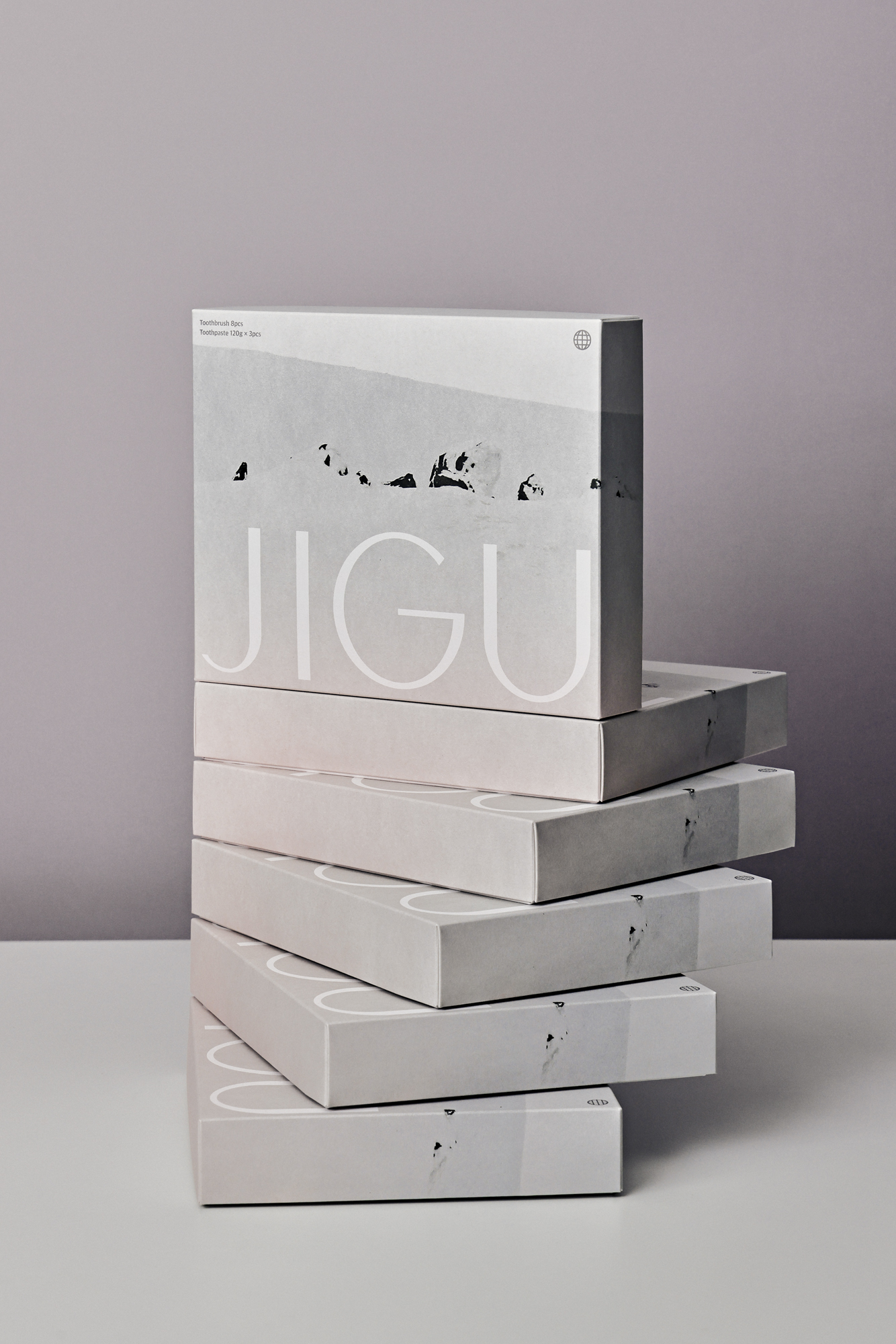 JIGU — poles