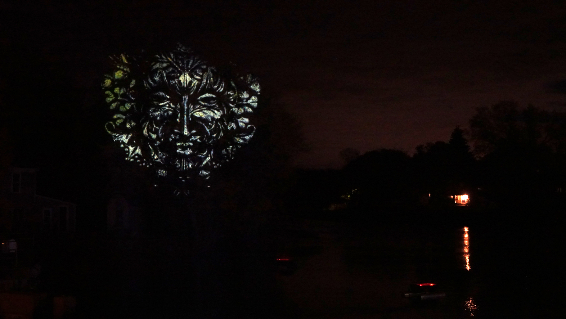 Tree projections — Gregory Kowalski