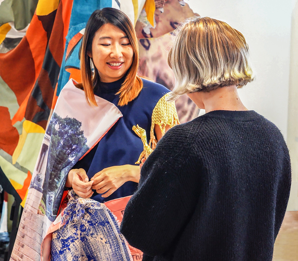 For Monuments Sake! — Assemblies of Imaginatives