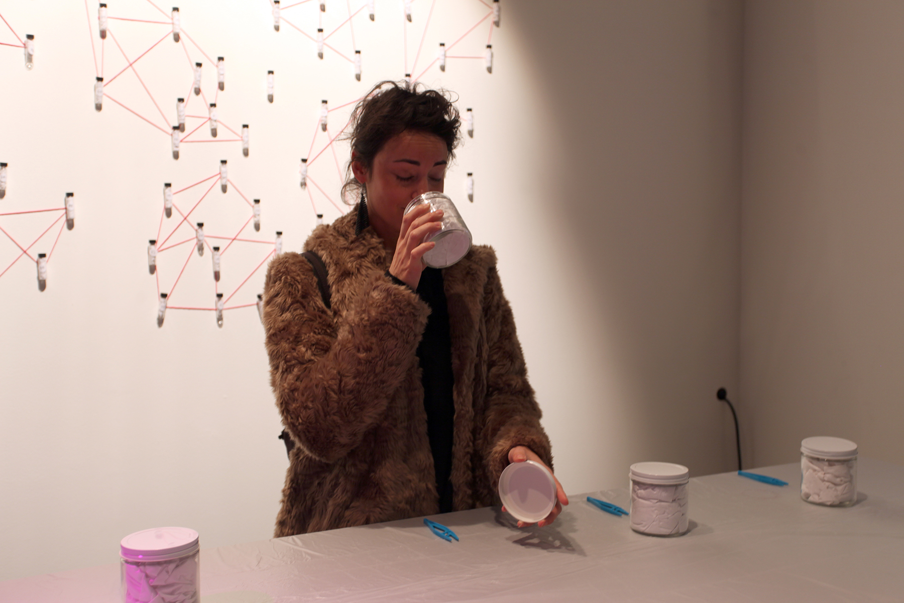 exhibition — Tega Brain