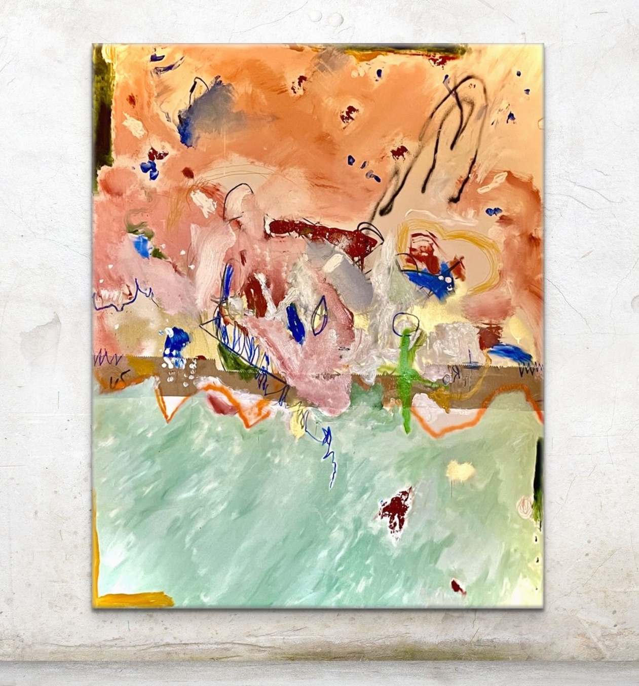 Gallery — Harold David Artist