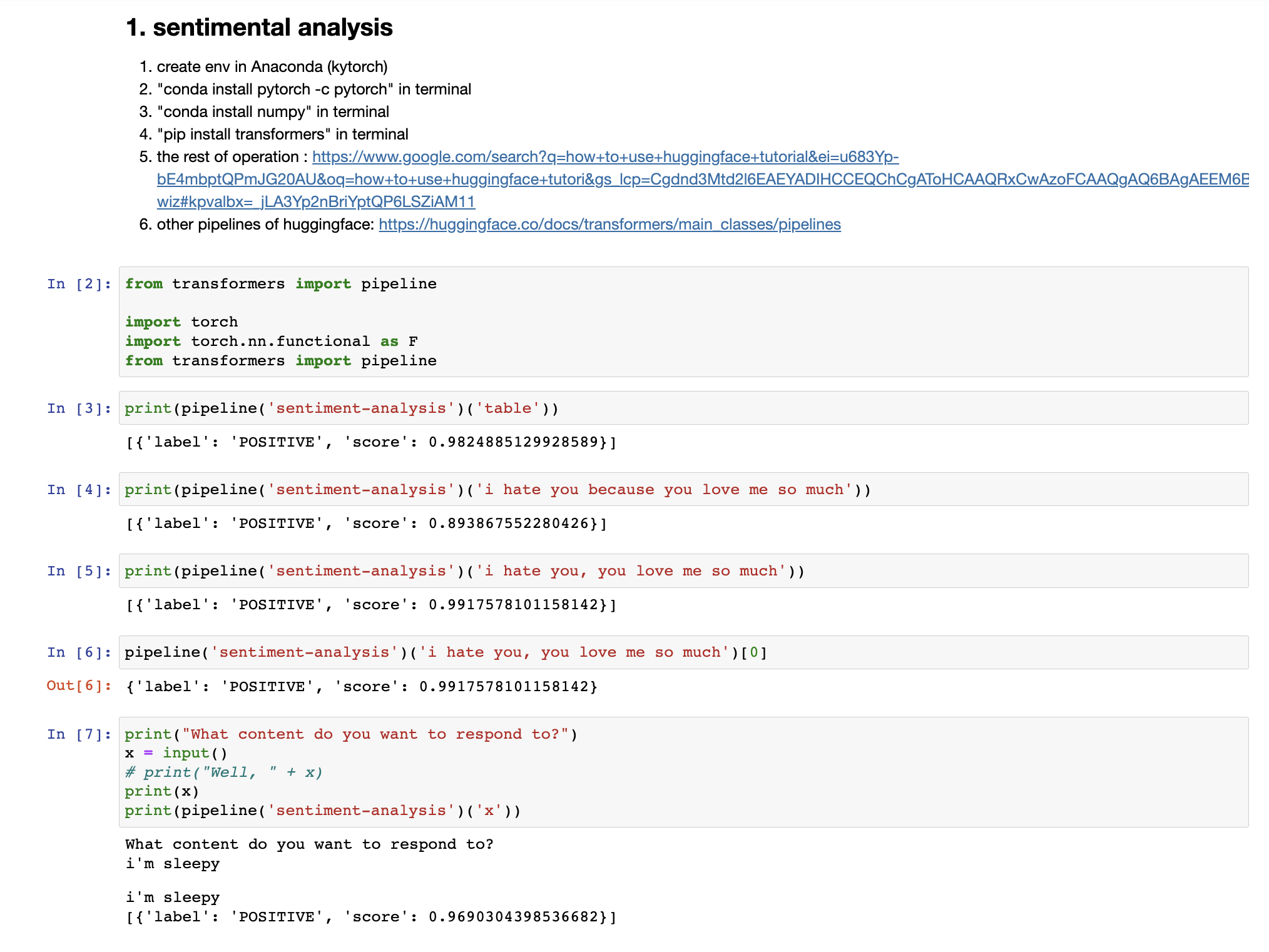 Emoticon for the Speechless - sentiment analysis — ZhuodiCai