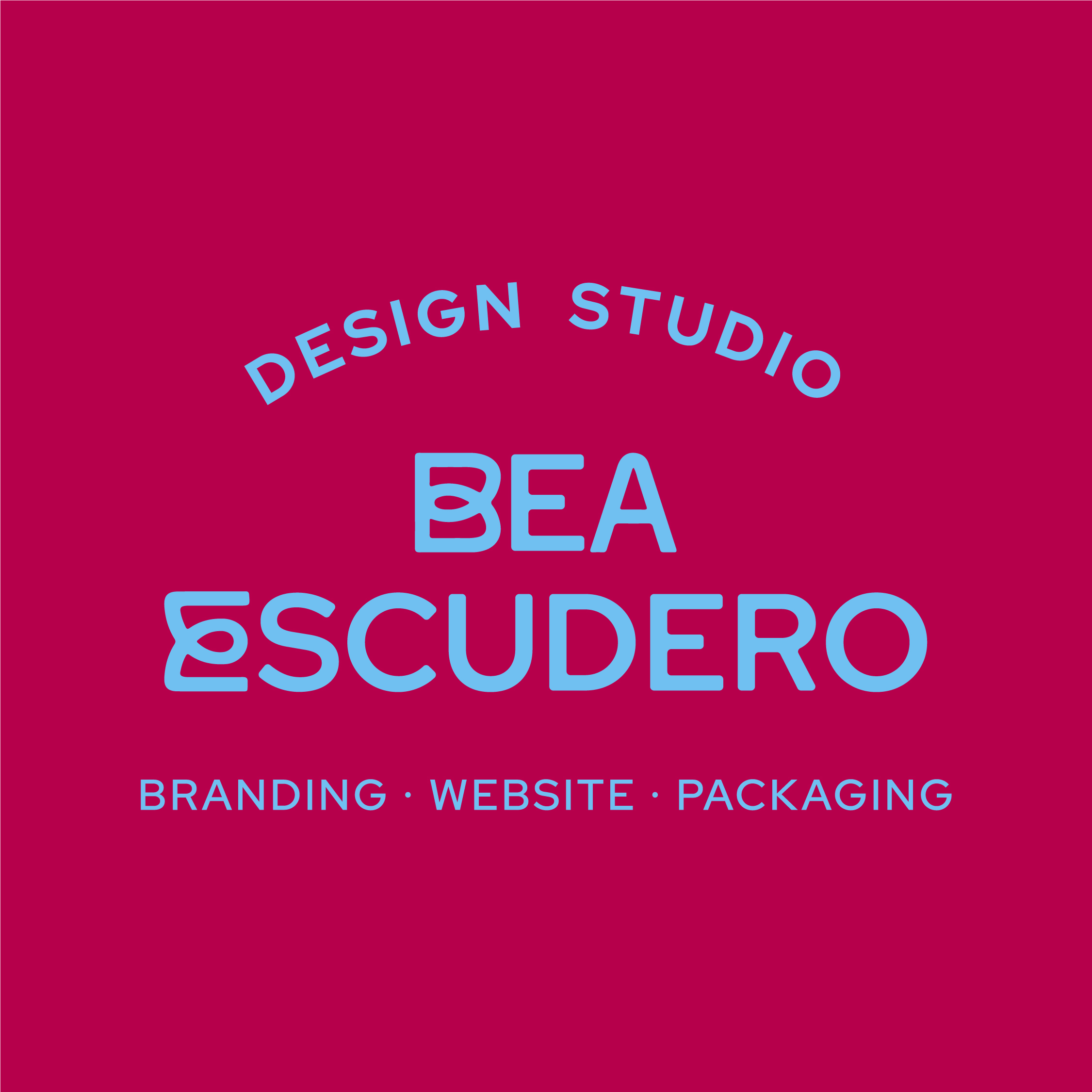 Portfolio | Bea Escudero — Gabi Chestrada