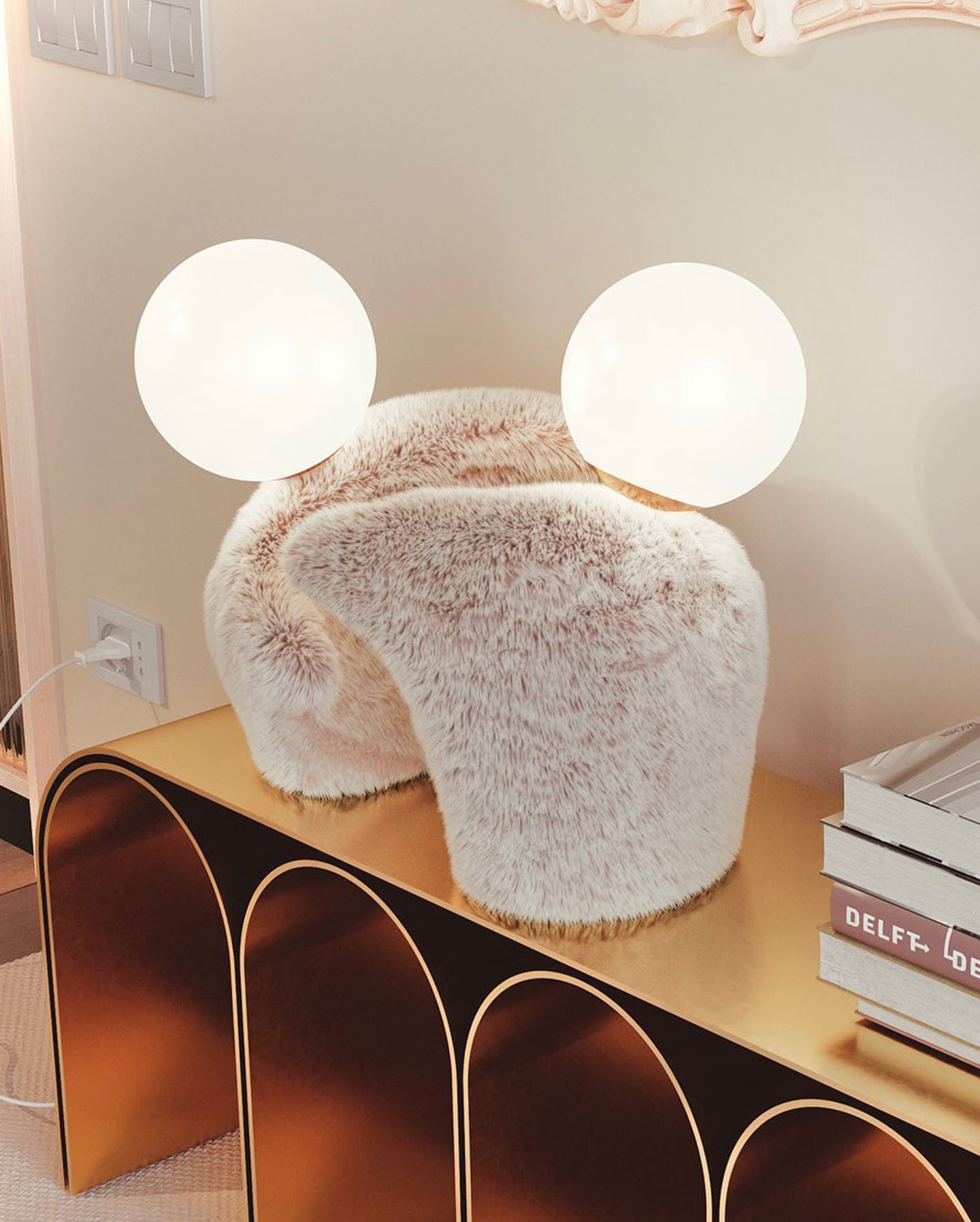 Mark Mitchell Design