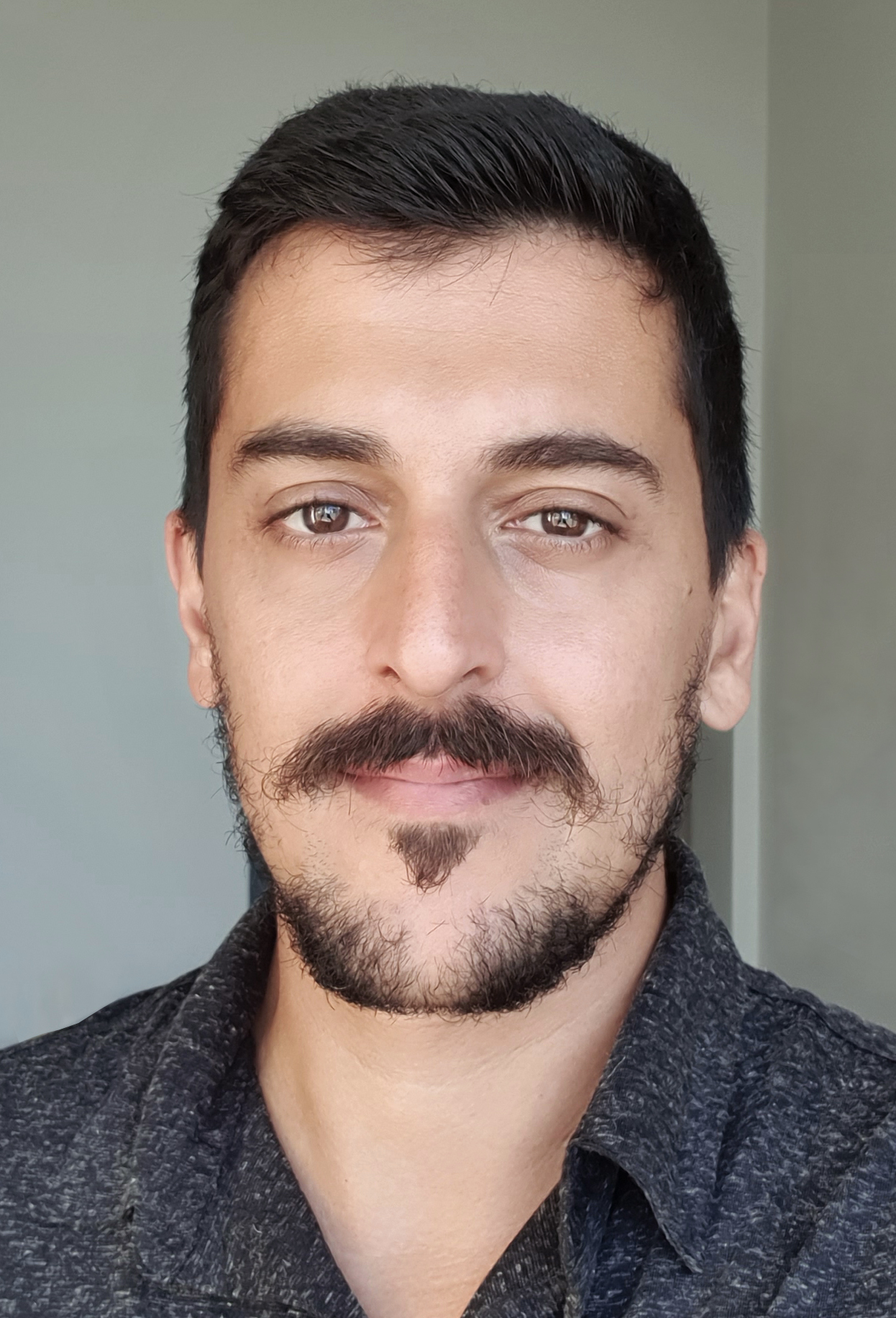 Portfolio Gabriel Gil - Redator