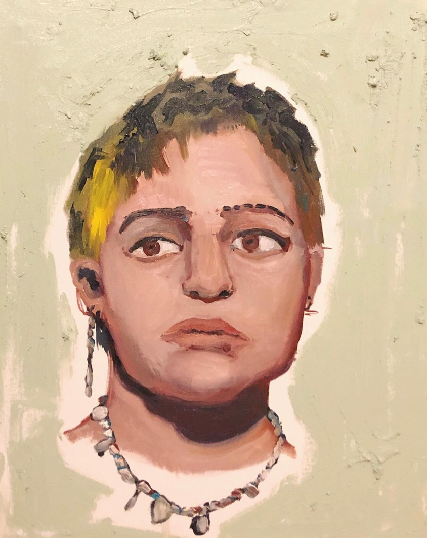 Paintings — Ava L. Doyle