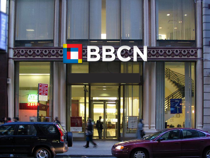 BBCN — Bryan Ku, Brand & Product