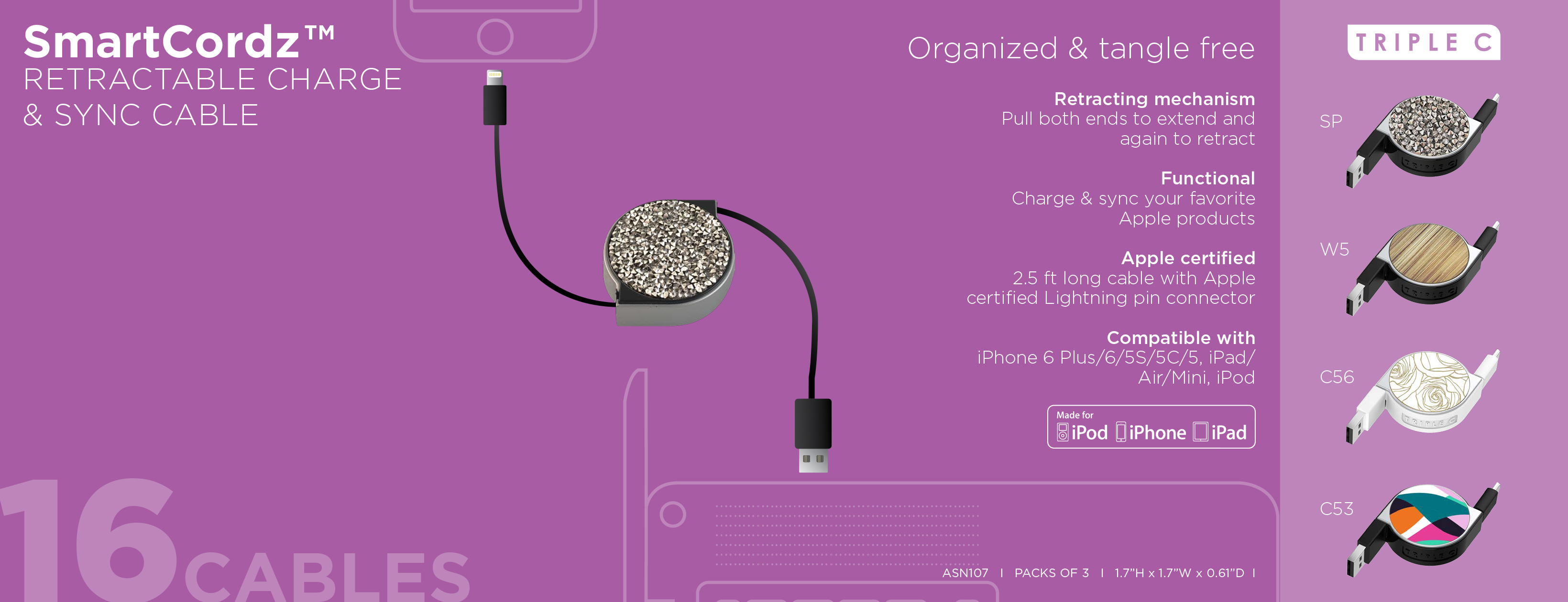 Triple C Design — stzudio