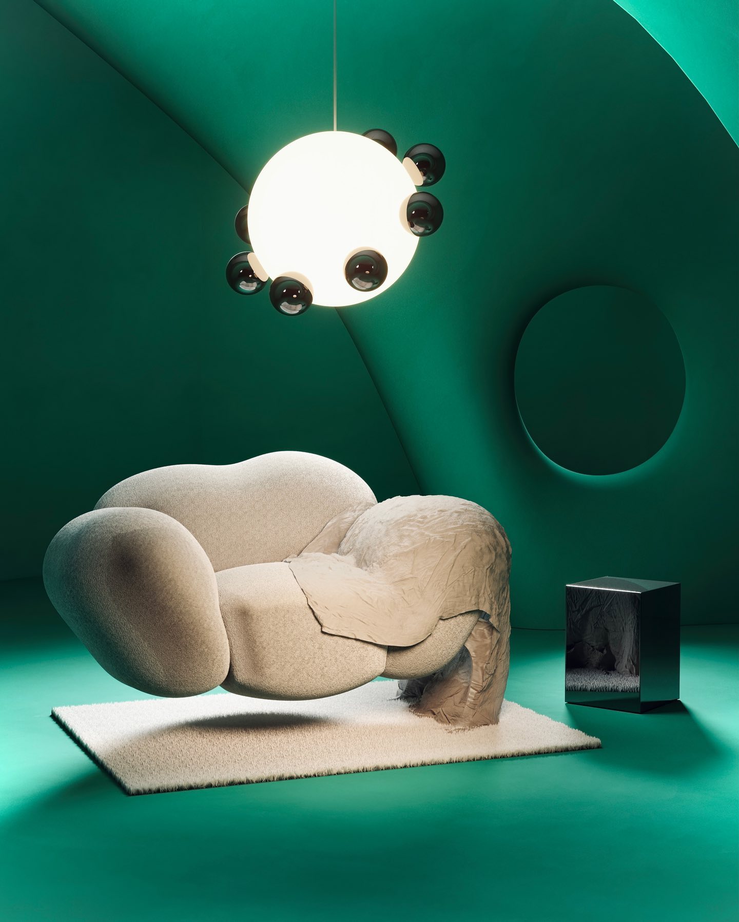 Mark Mitchell Design