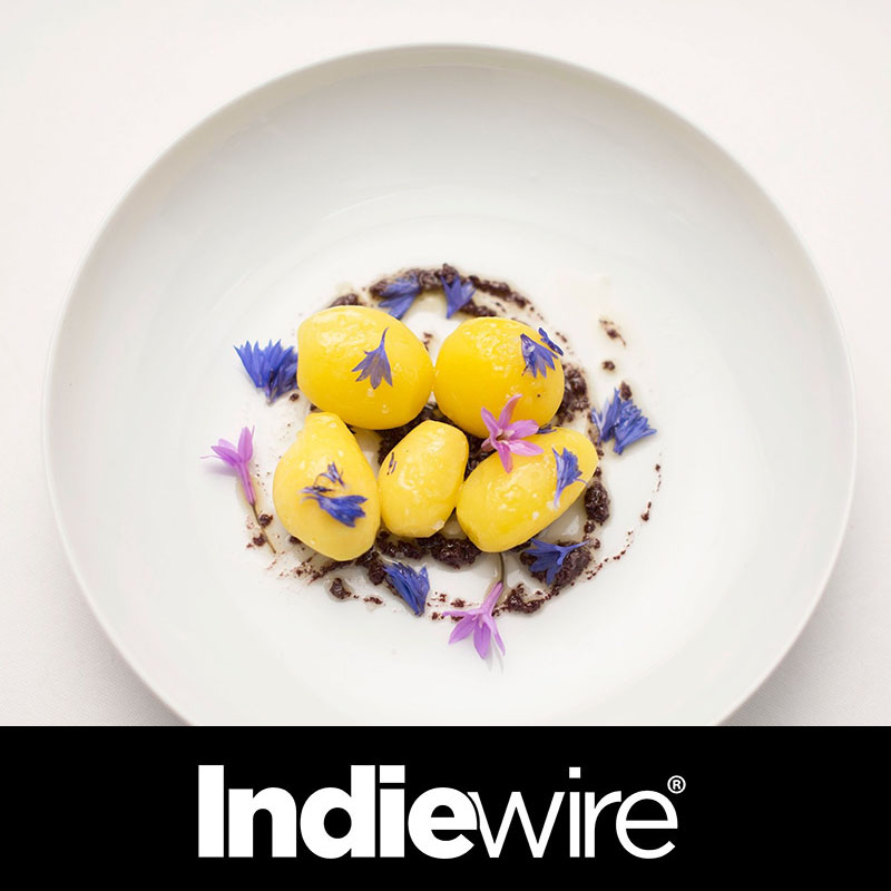 Emily Buder: Writer, Film Professional