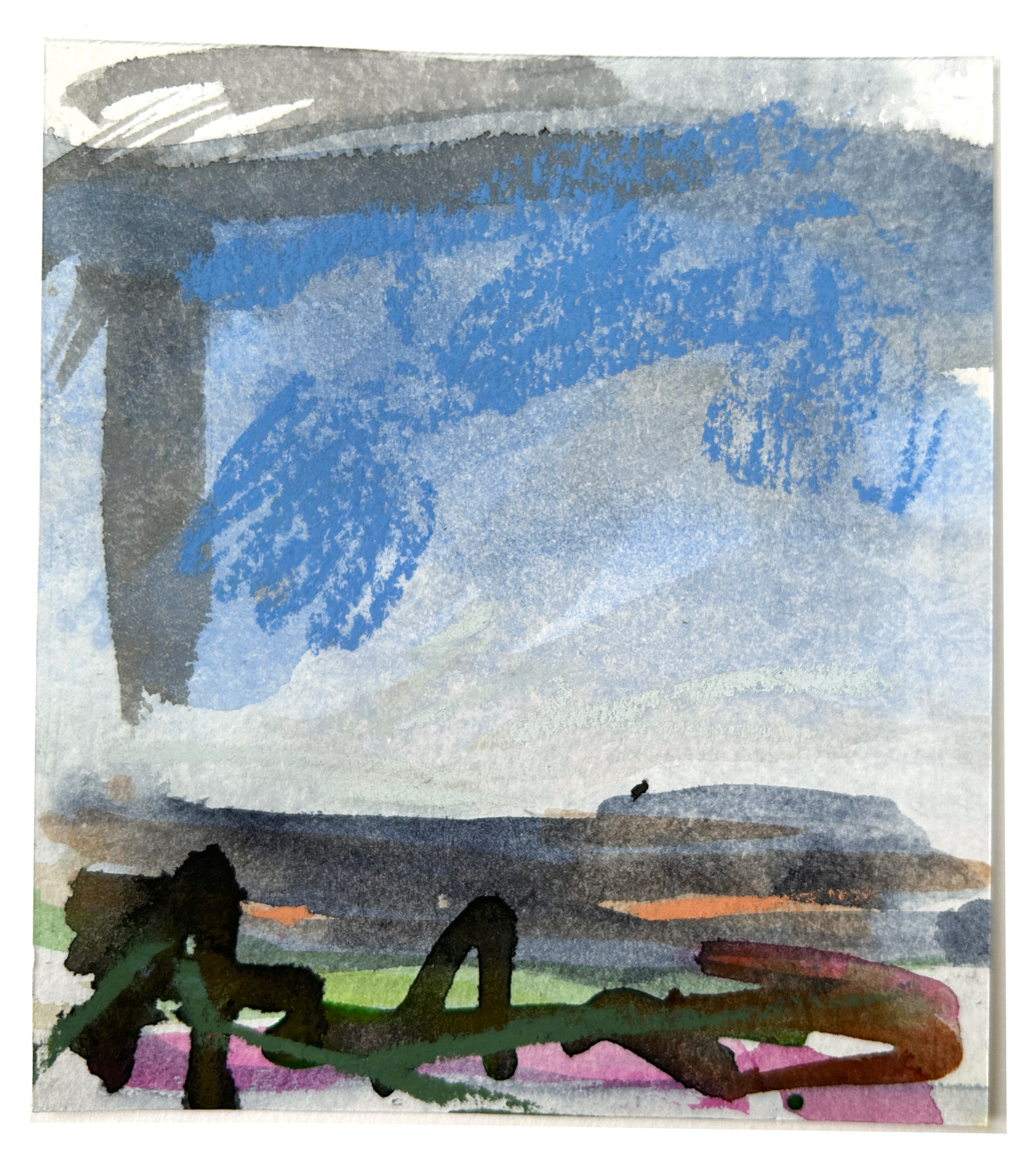 Dark Clouds — stewstudio