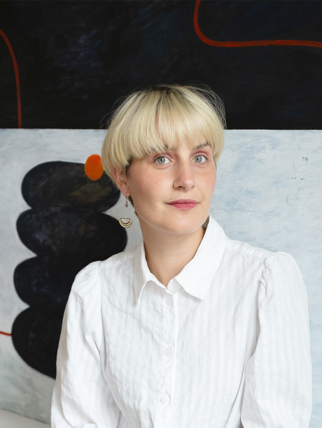 Info — Marie Doerfler