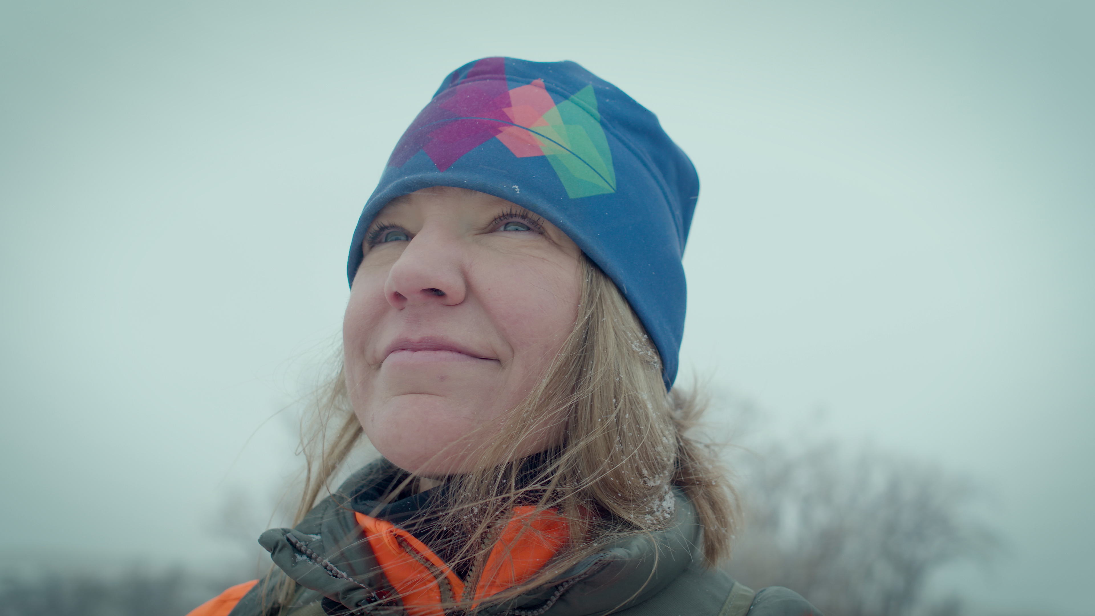 Tailgate Tales: Amber Blazina — Jasper Poore - Director of Phography