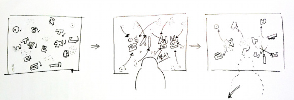 Interactive Hangul Clock — Sihwa Park