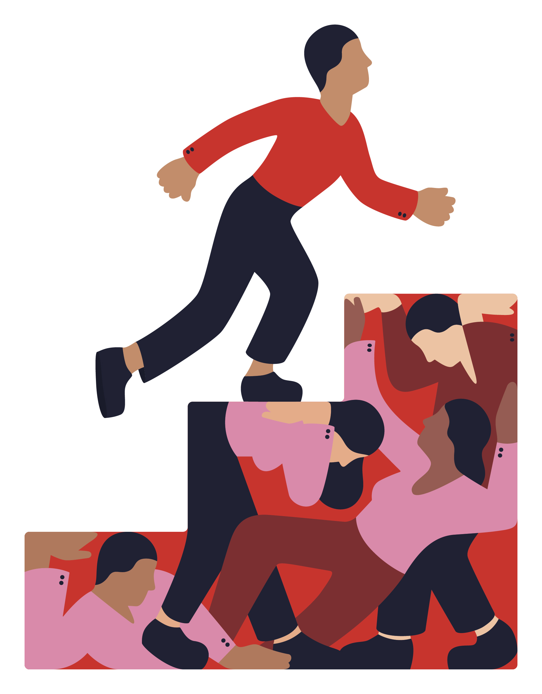 Classism / Die Zeit — Francesco Ciccolella