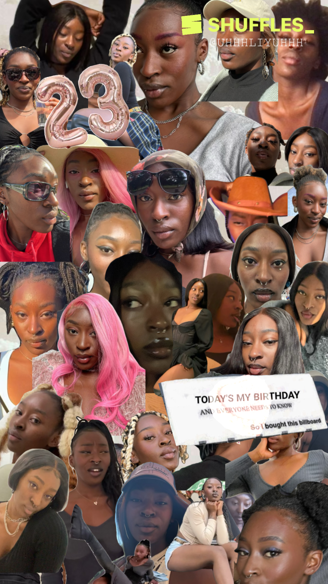 Right Image Nav Bar — Aaliyah Joseph