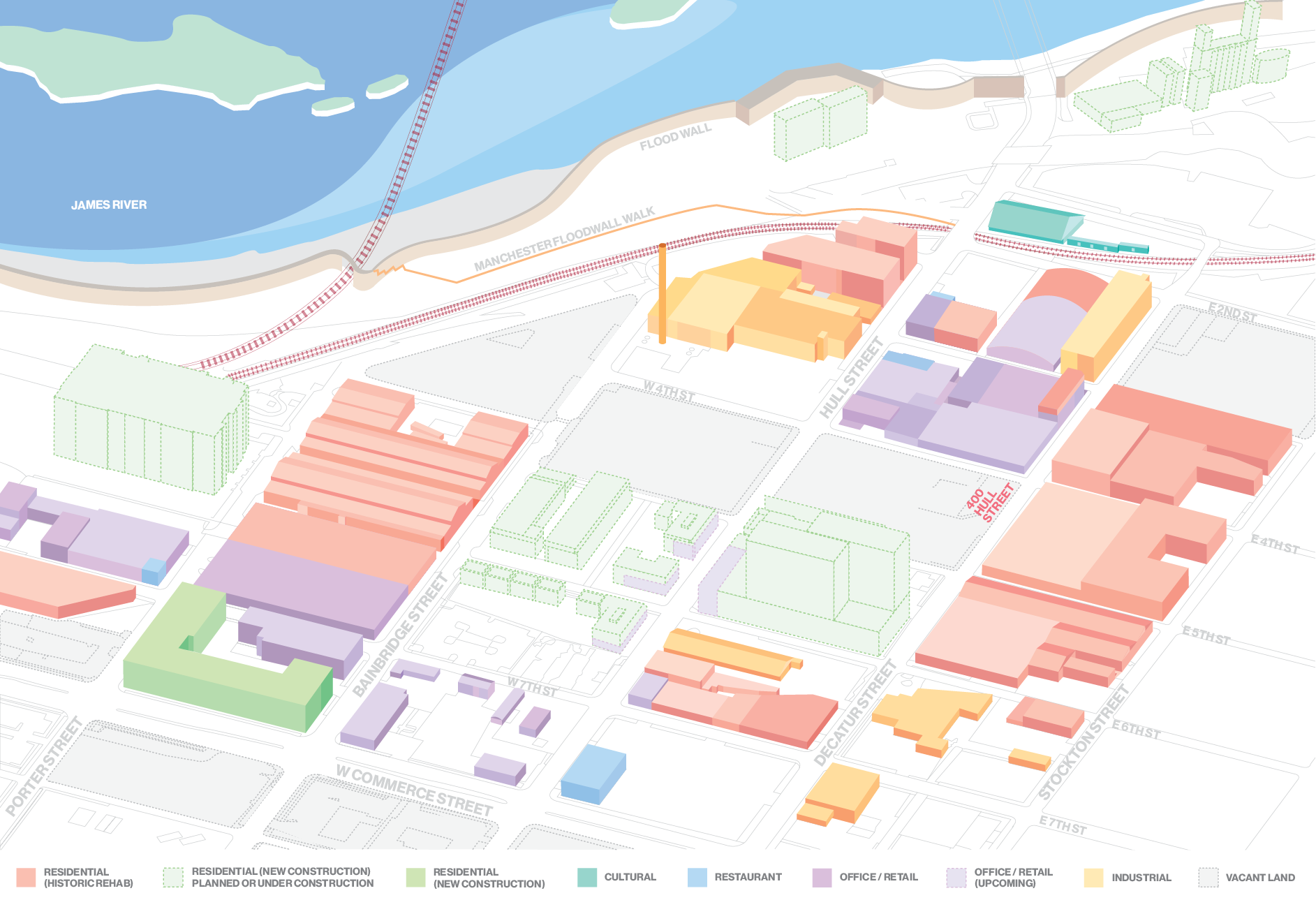 Architectural maps — anikasarin