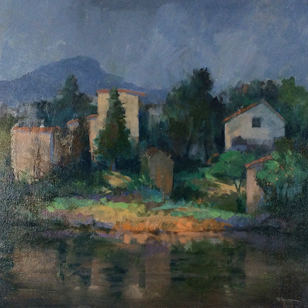 Hambly & Hambly - Promoting Arts