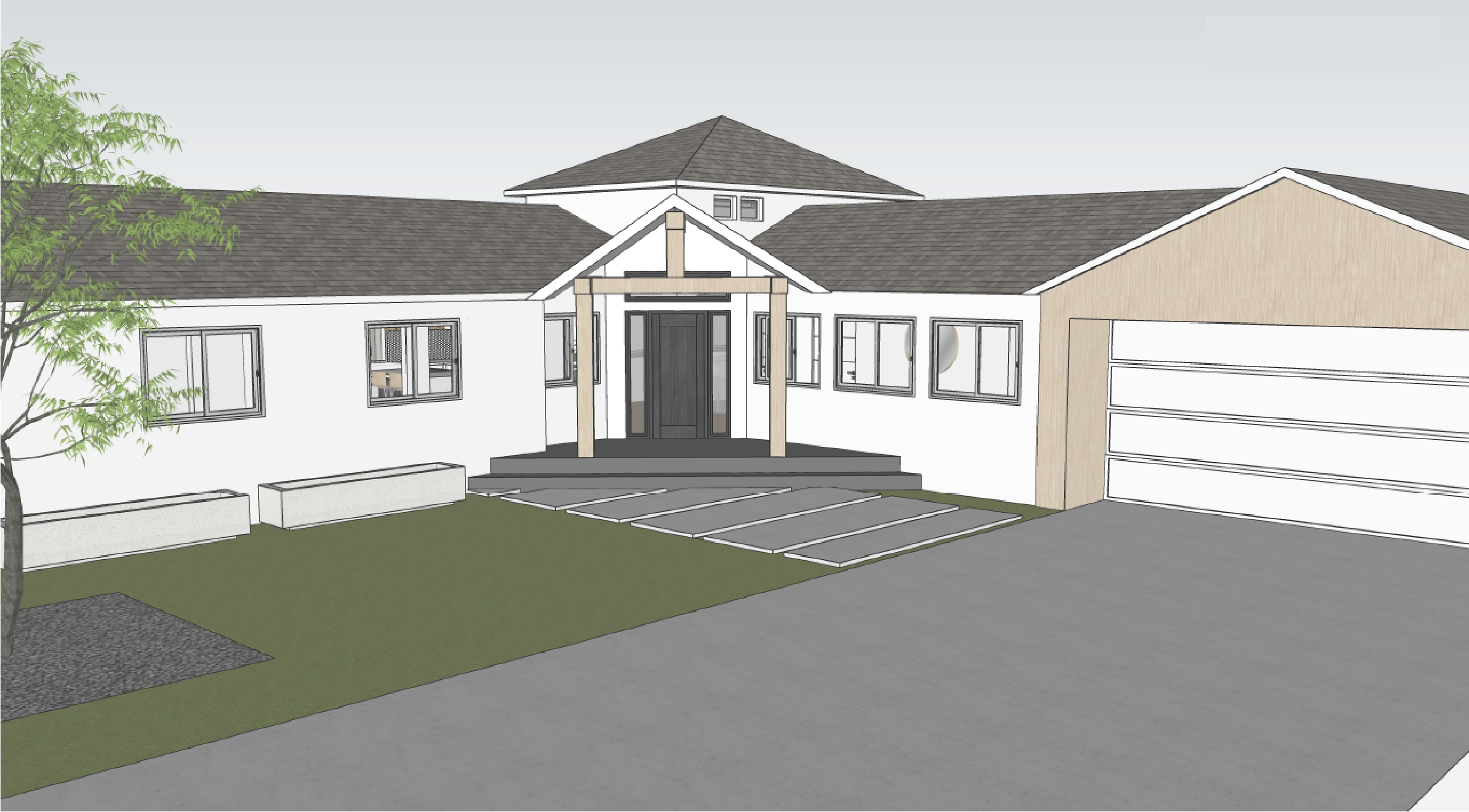 estrella house 2 — studio thao