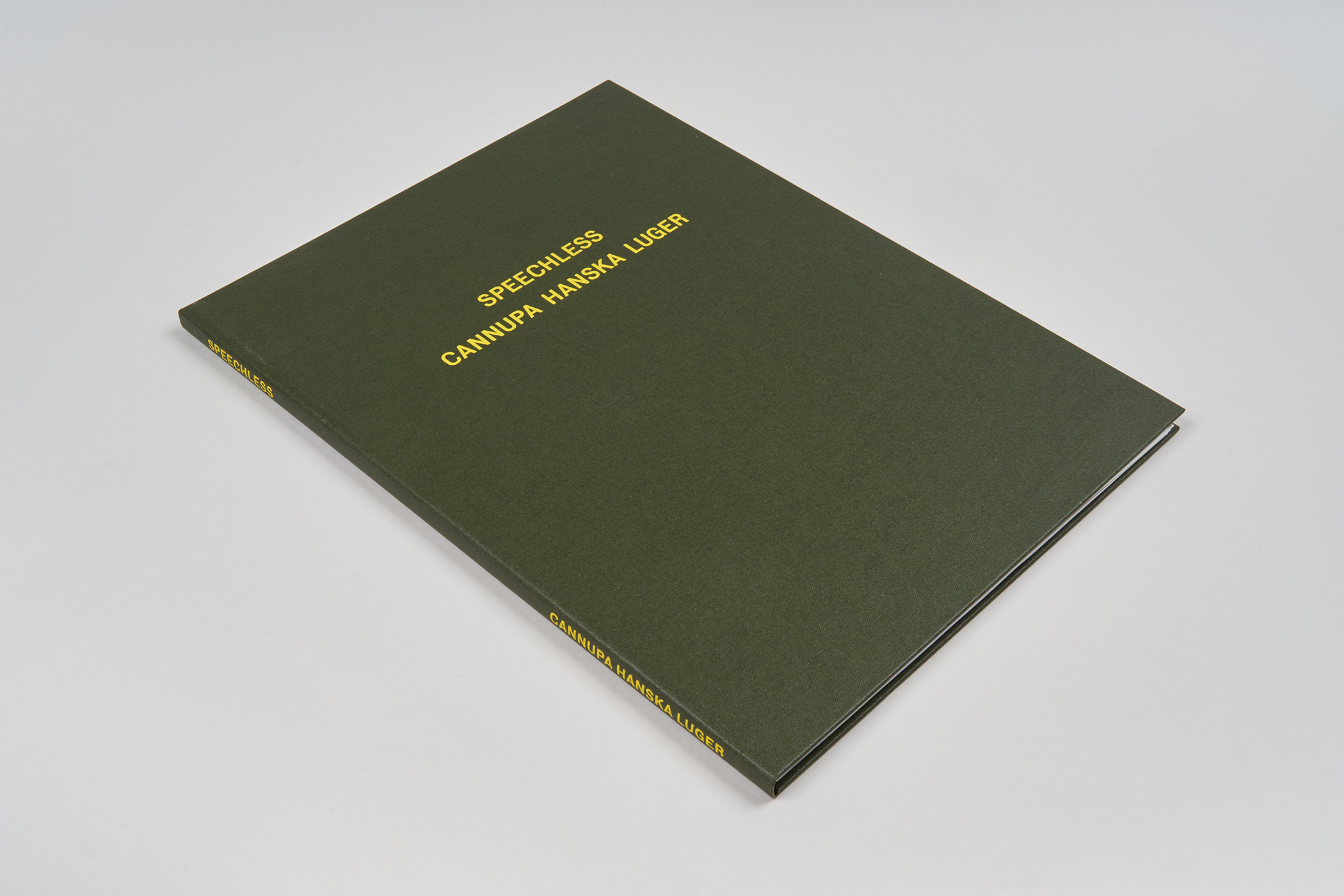 Gallery — Small Editions