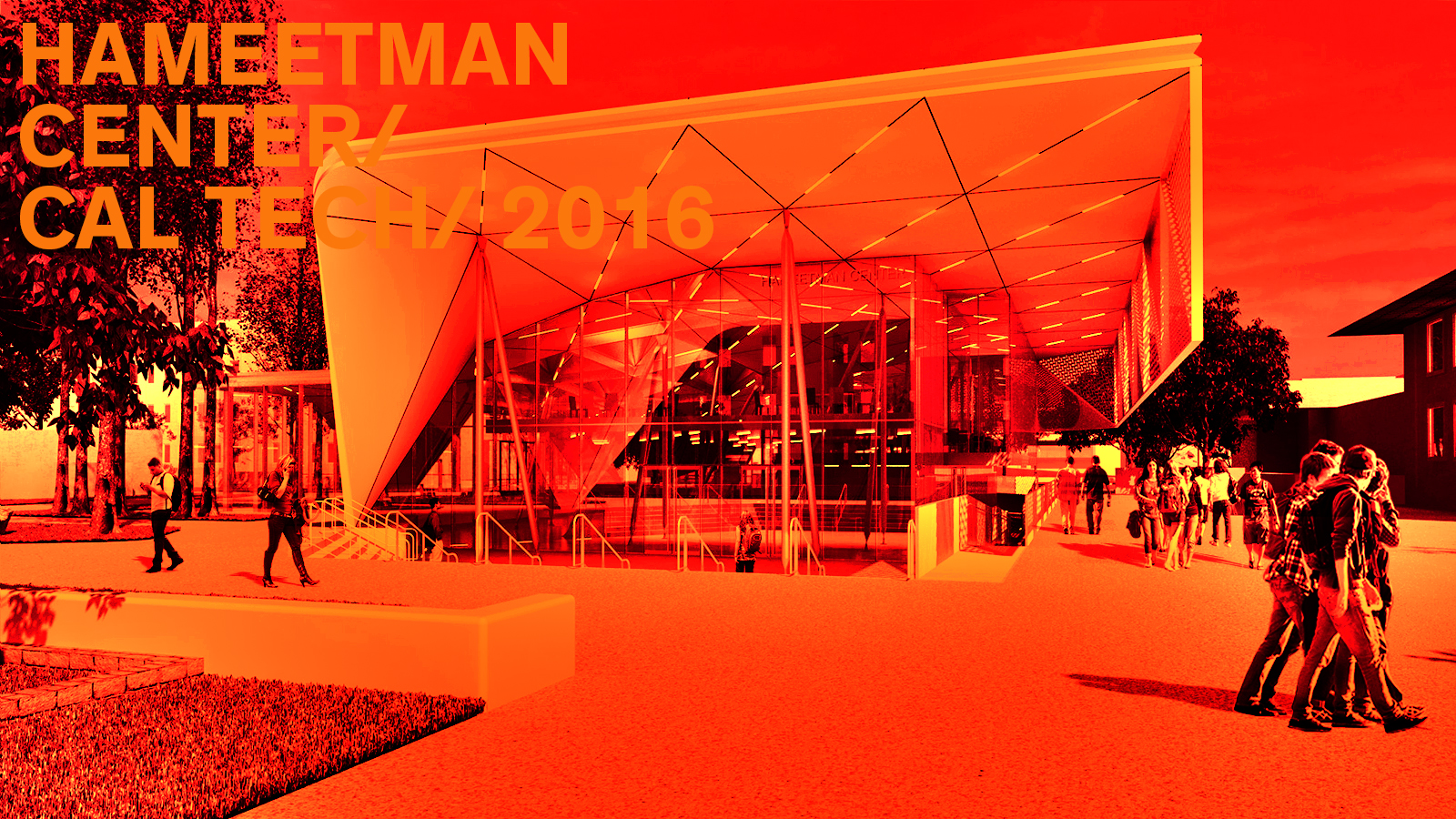 Neil M. Denari Architects