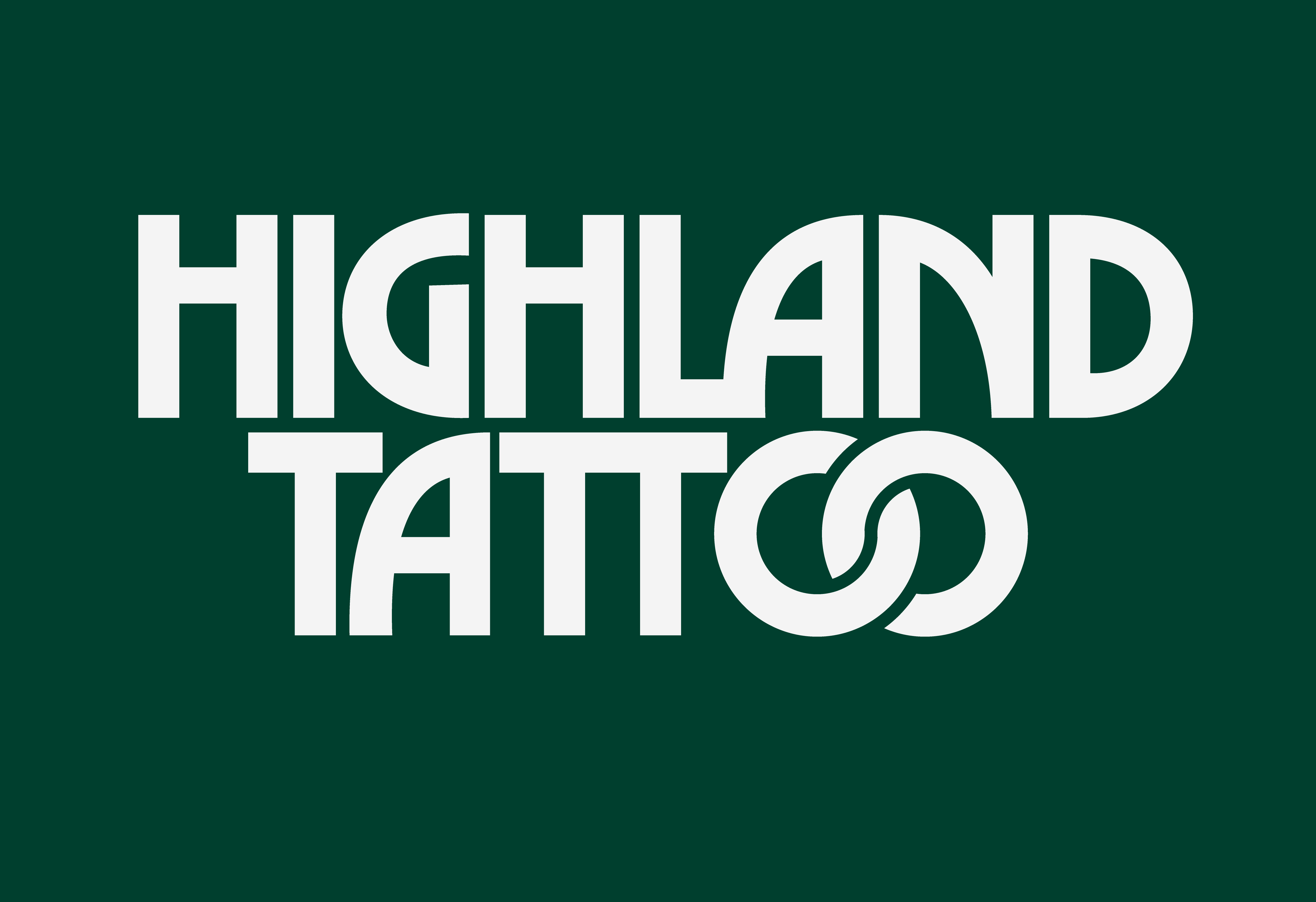 Lettering & Logotypes — James Plattner Studio