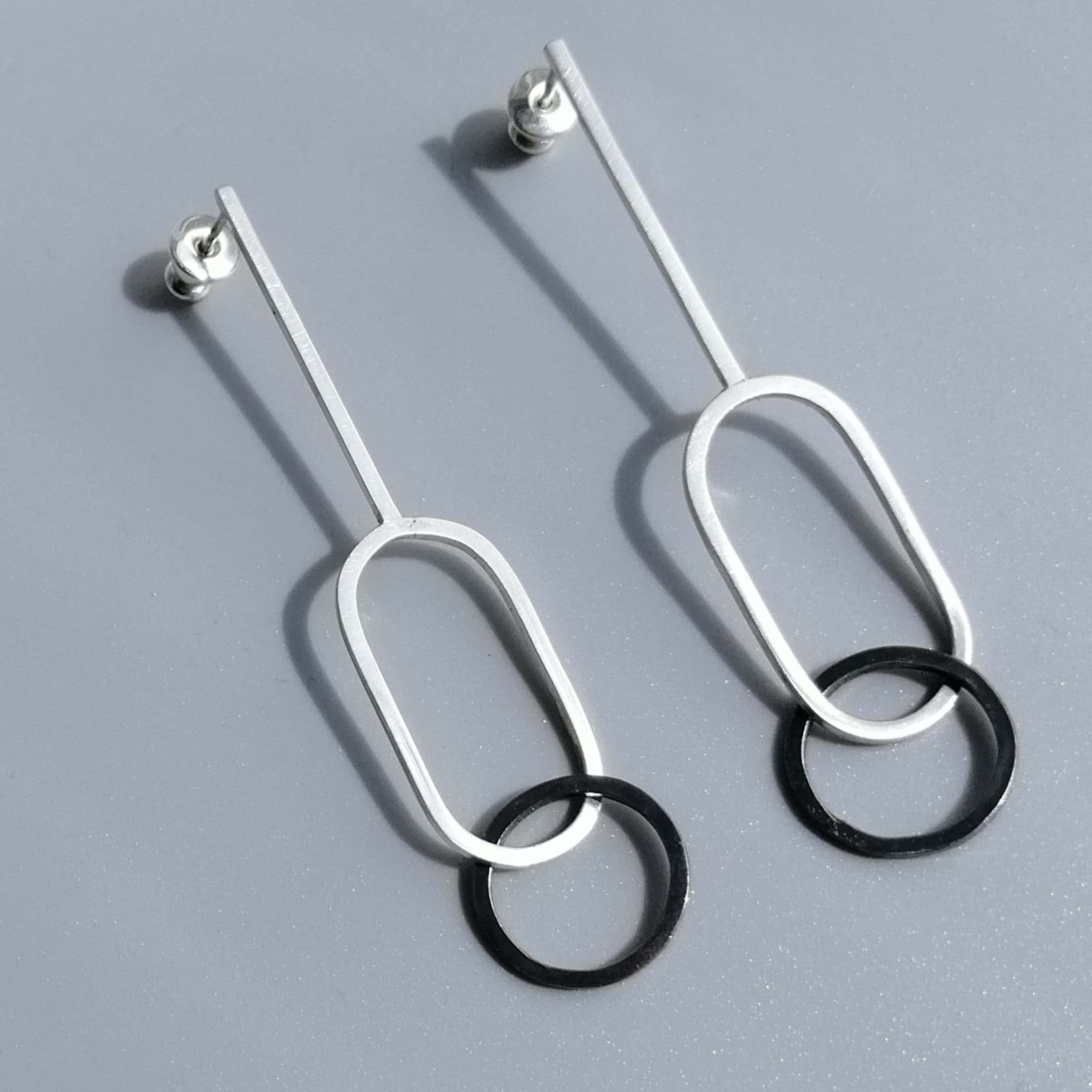 SILVER RANGE — William Sharp Design