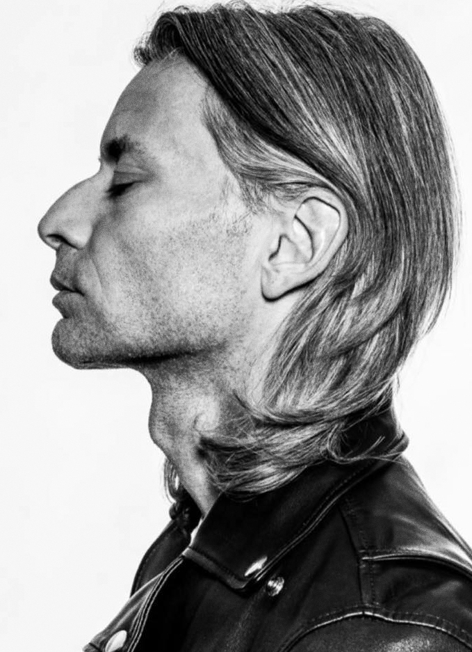 About — Leonardo Caligiuri