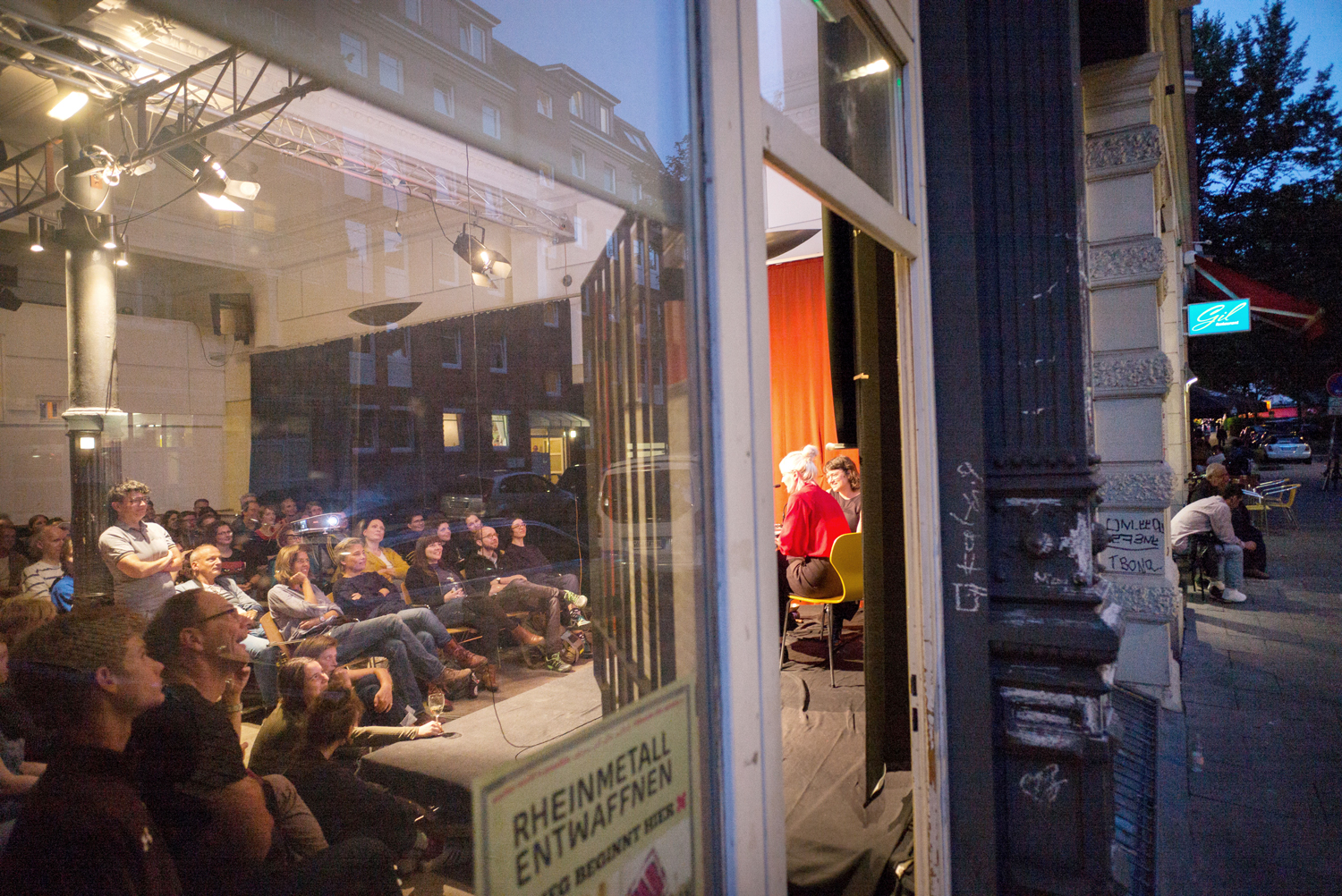 Fungirl - The Joke Is On You - Elizabeth Pich — Elizabeth Pich - Maker ...