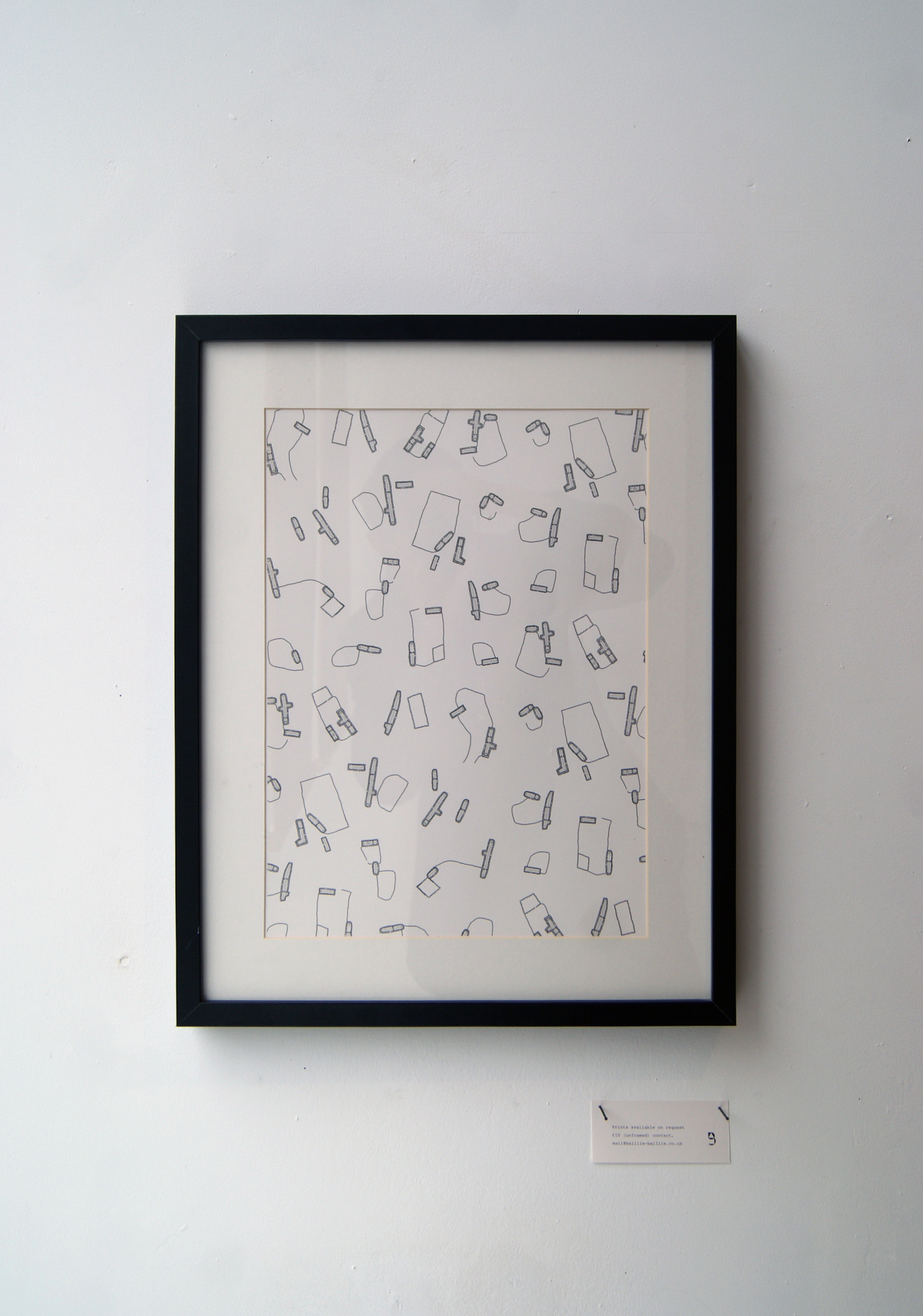 Baillie Baillie Architects