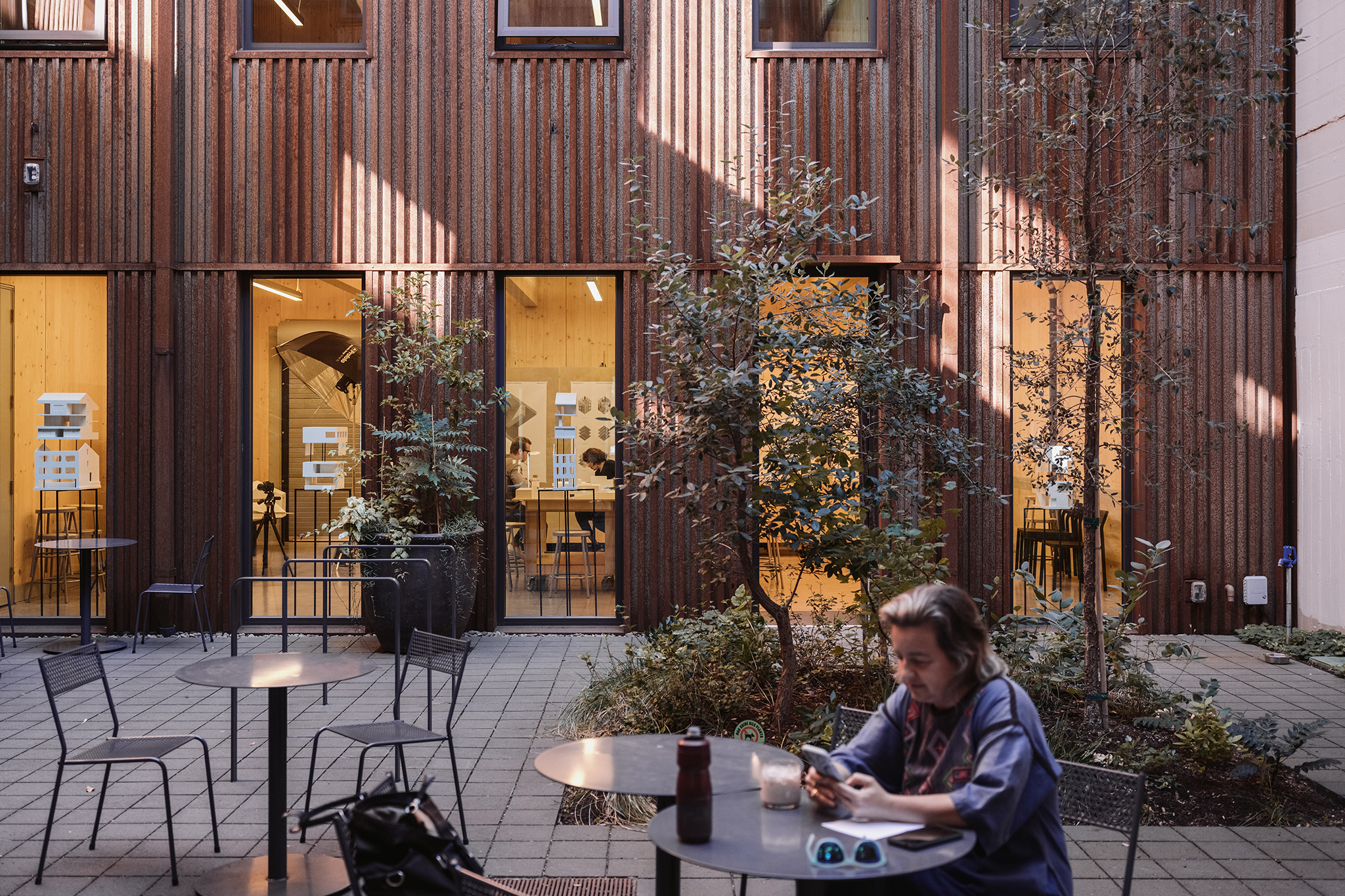 Waechter Architecture