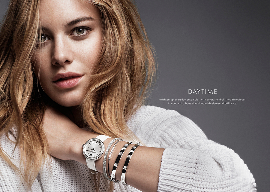 Swarovski Watch Collection — quanpayne