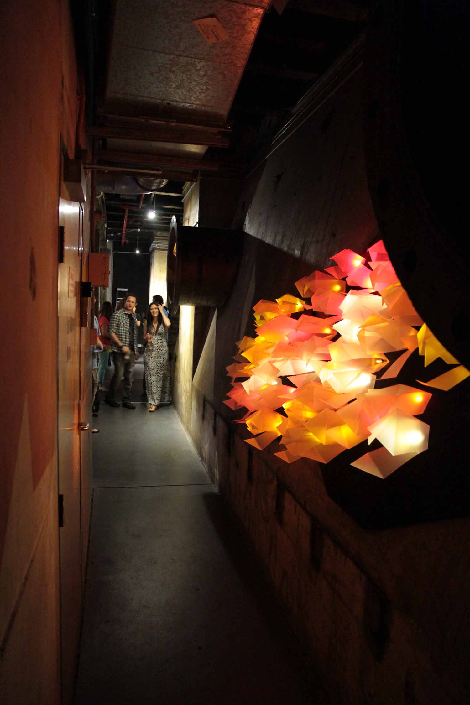 THIRD — Meagan Streader