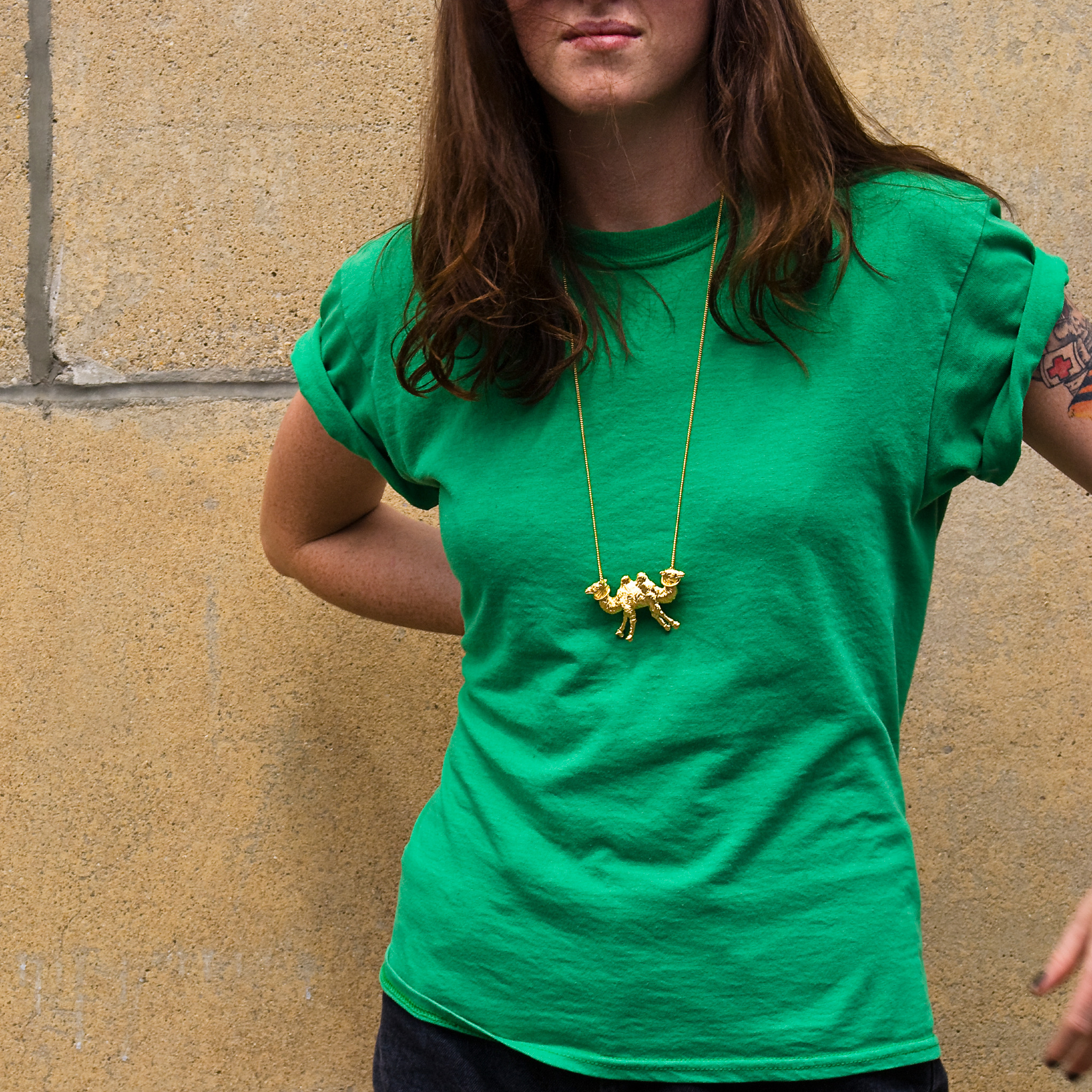 Siamese Twins Collection — Steph Mantis Studio