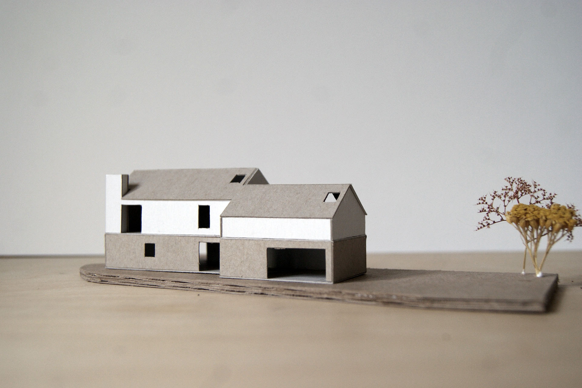 Baillie Baillie Architects