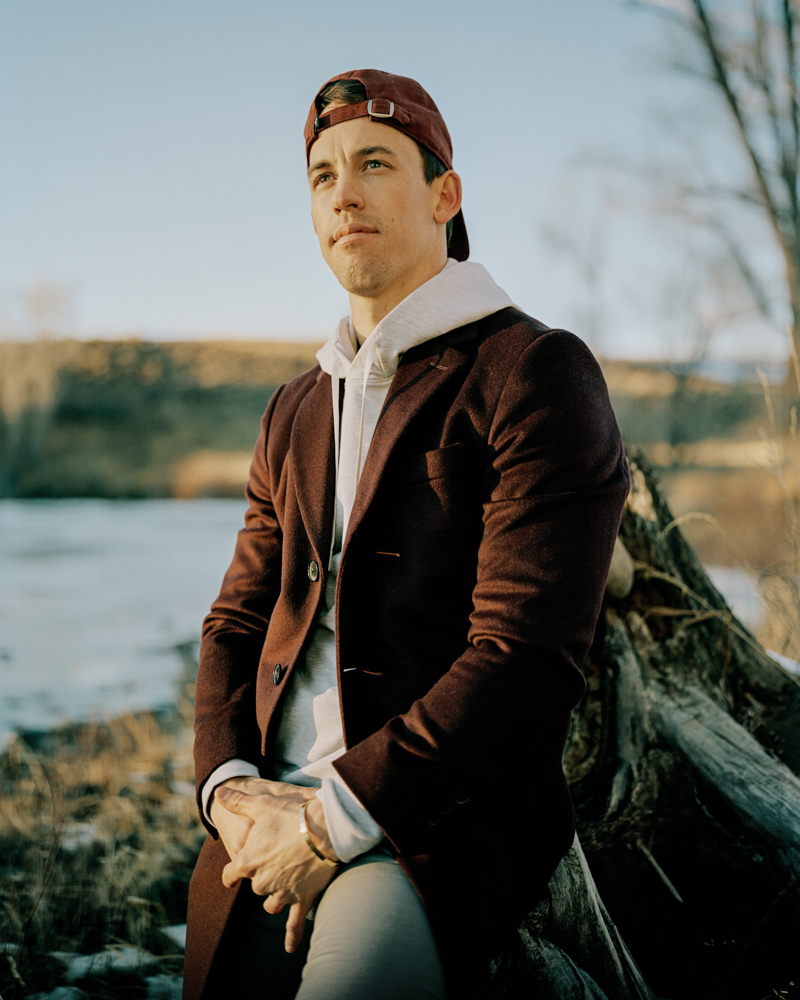 Overview — Benjamin Rasmussen · Photographer