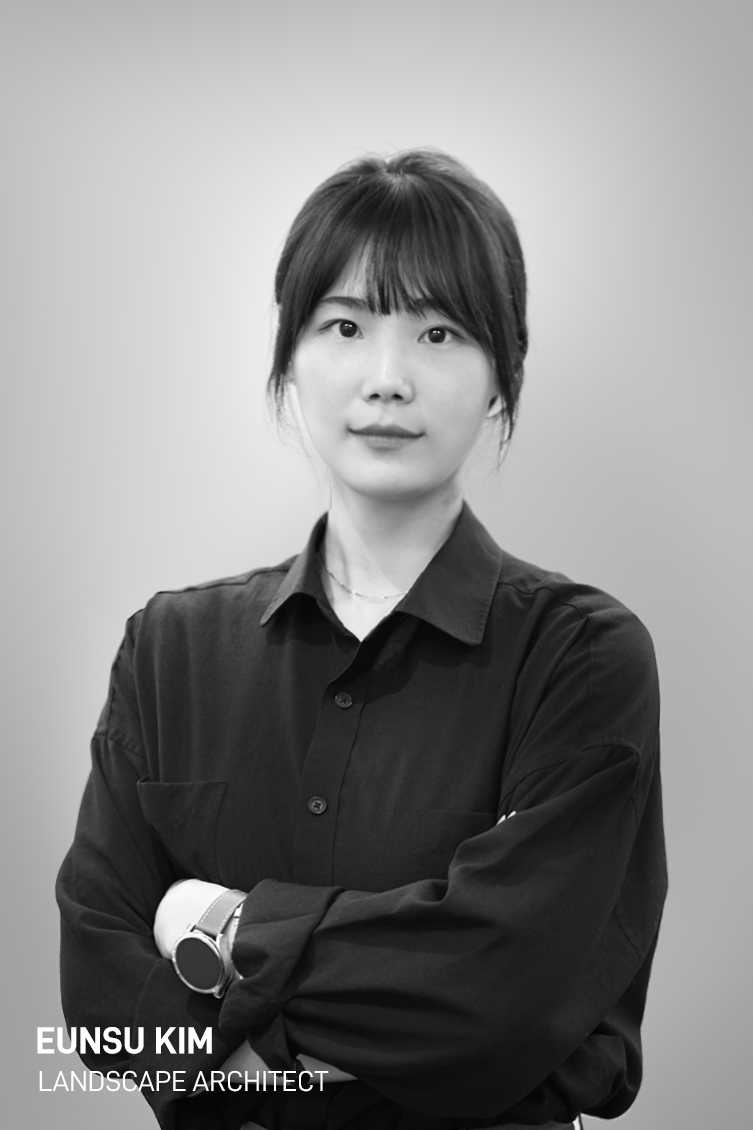 Eunsu Kim — HEA