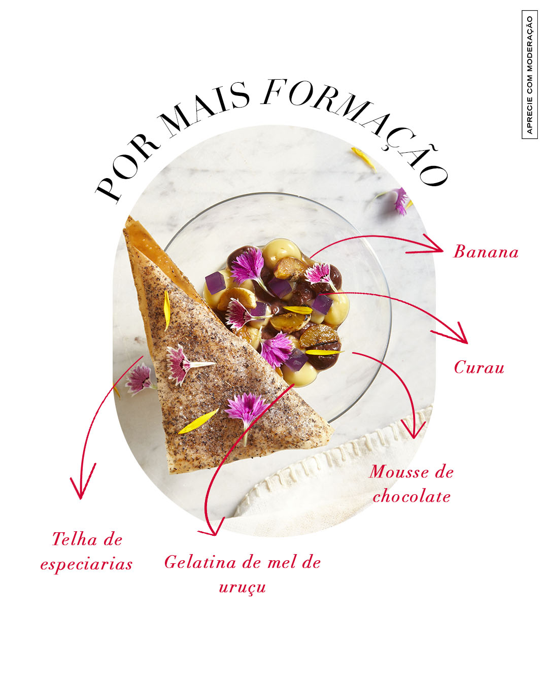 Stella Artois - Uncomfortable Food — Júlia Calais