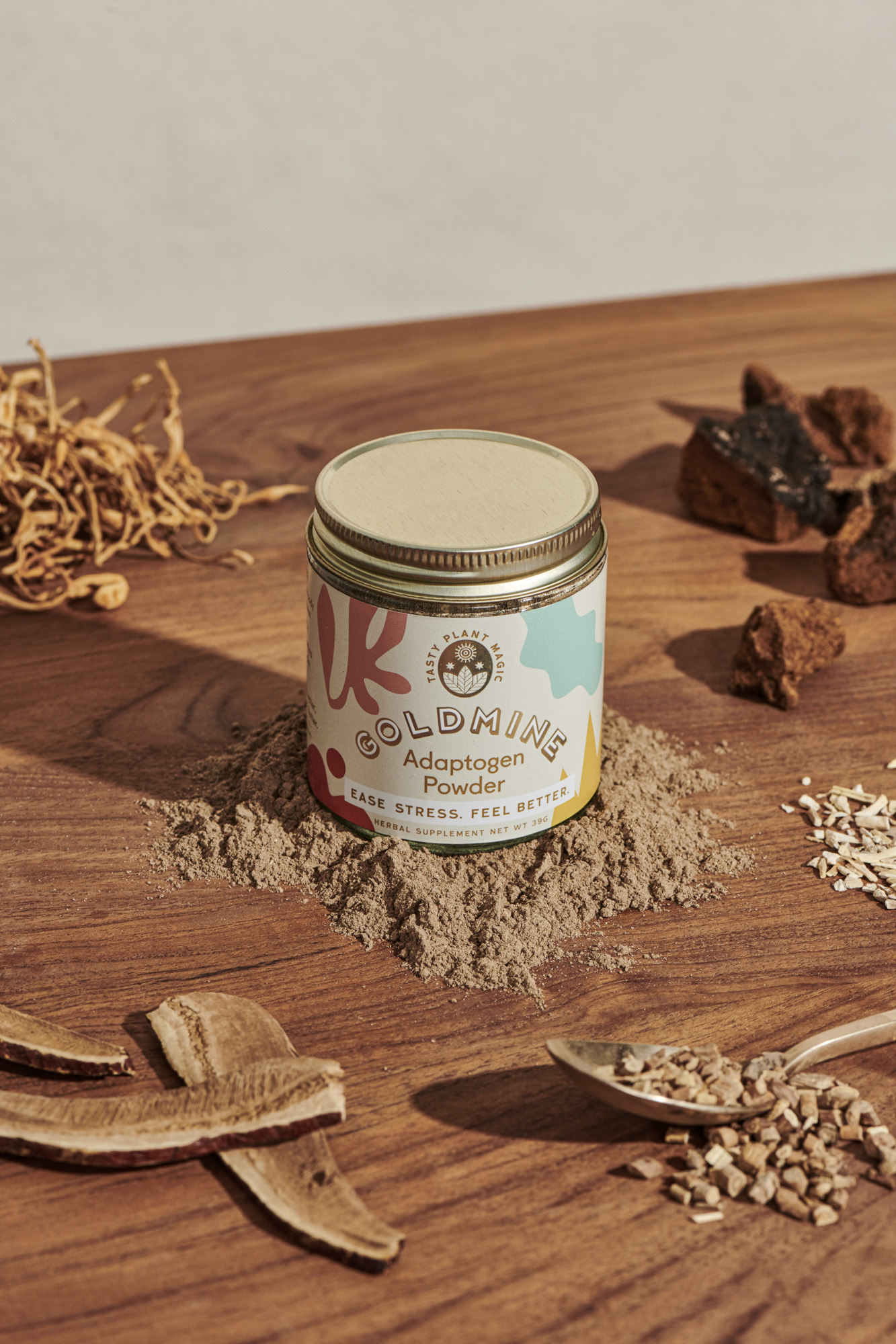 Tina Hardison Studio