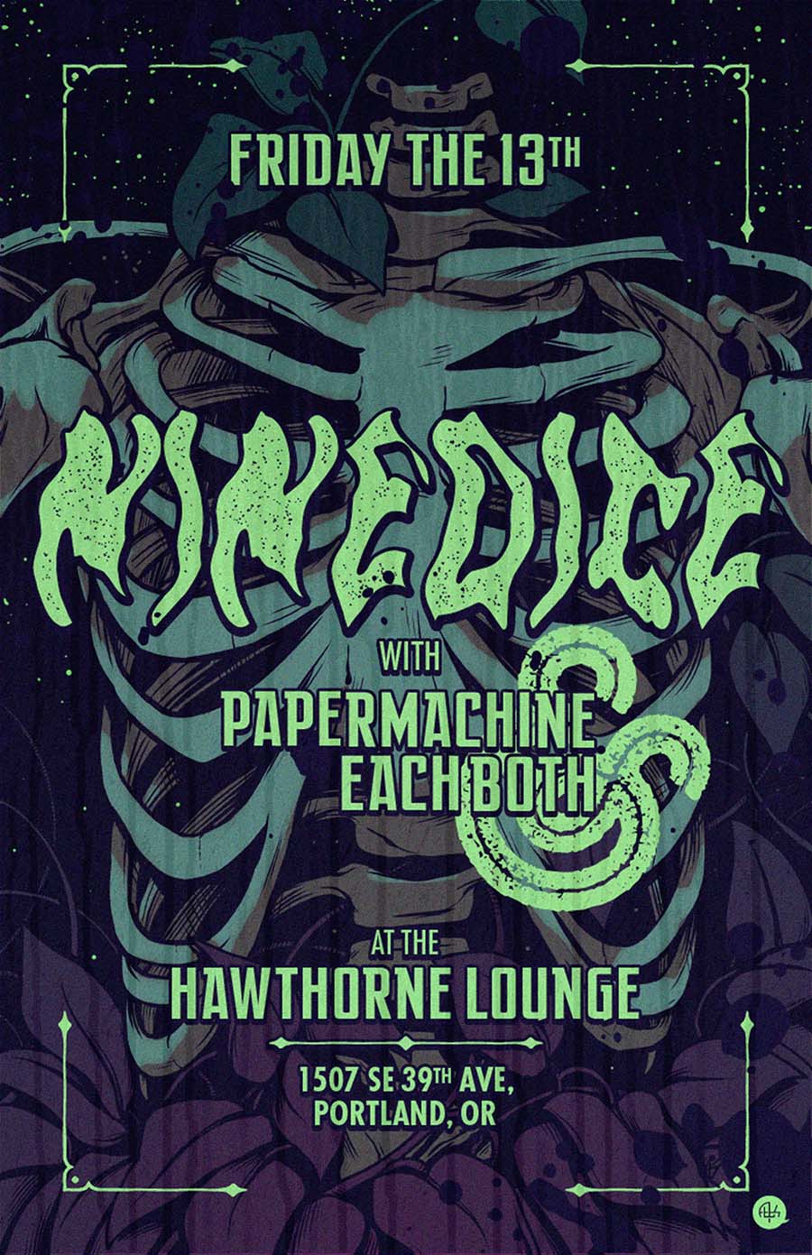 DESIGN — A.L. Kaplan | Comics, Design, & Illustration Portfolio