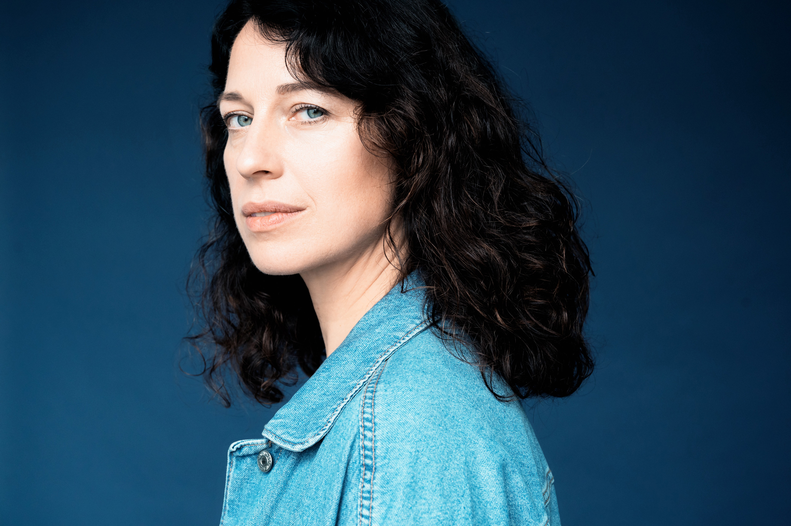 AGNES MANN — agent brosmann - Agentur Management für Schauspiel