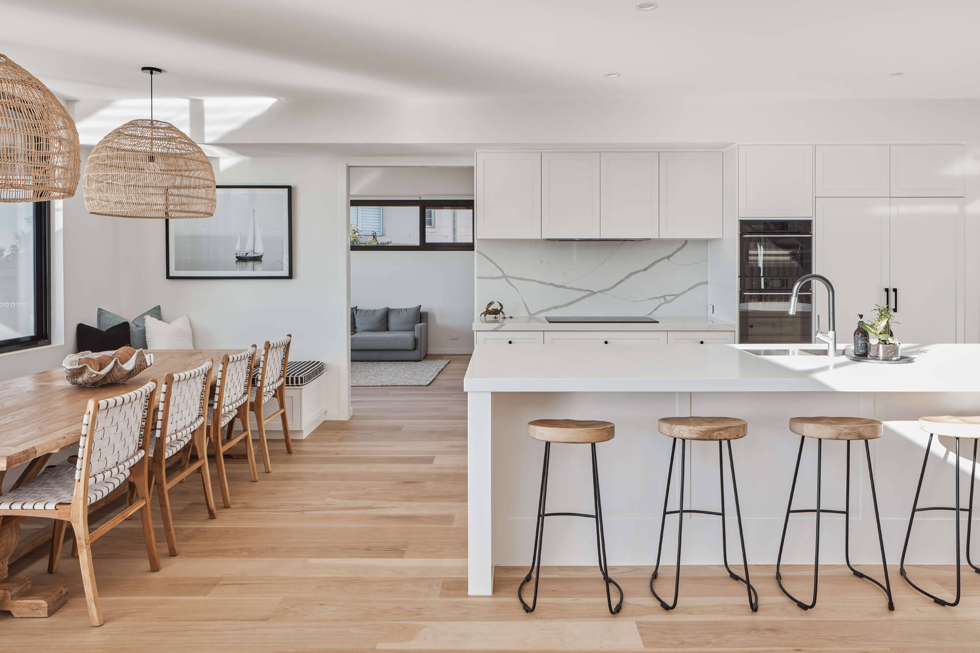 Mains — OH Architecture