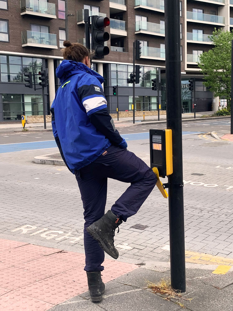 Push — thorterkulve Push — thorterkulve